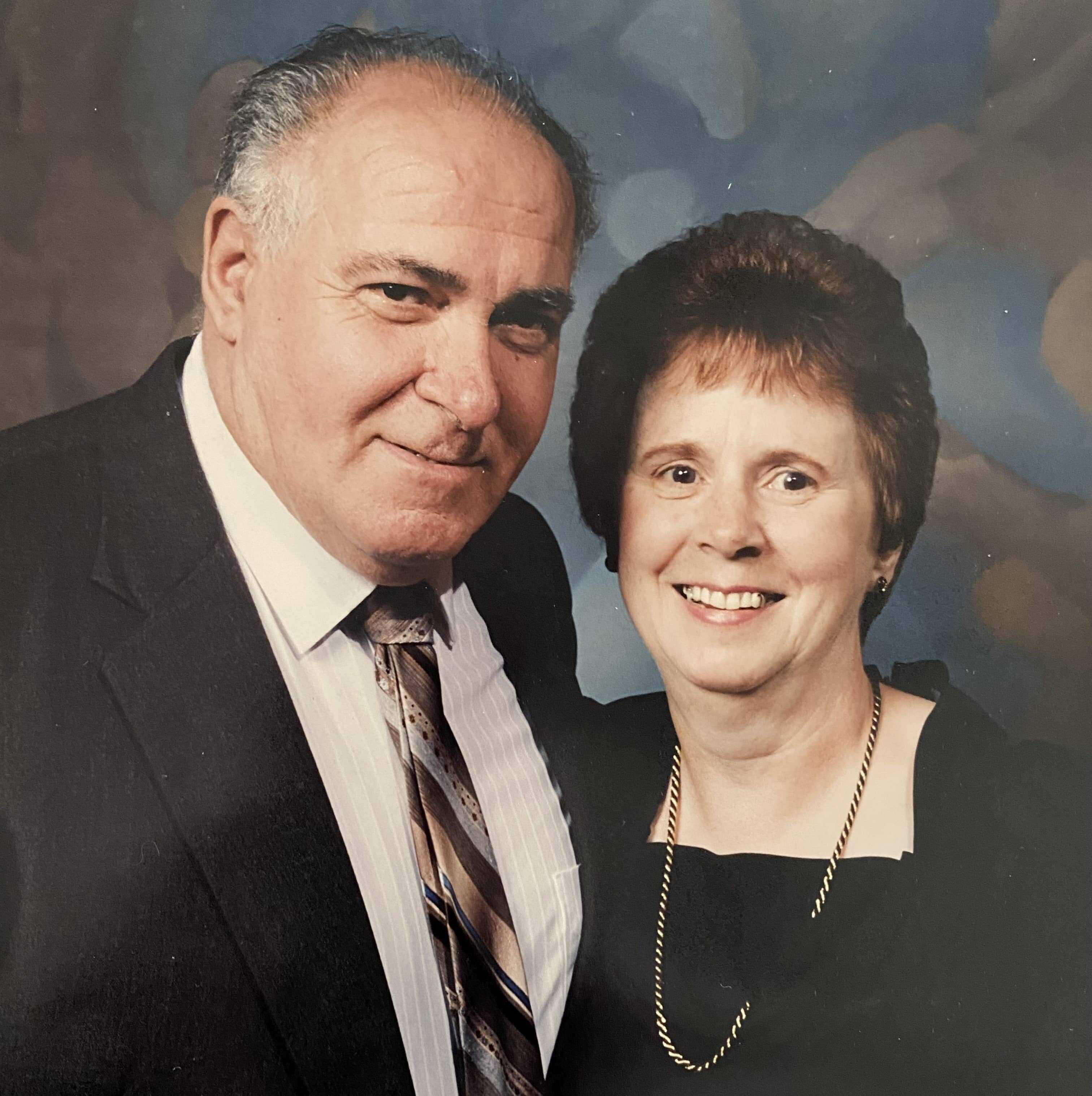 Dave Morrison - Georgia Cremation