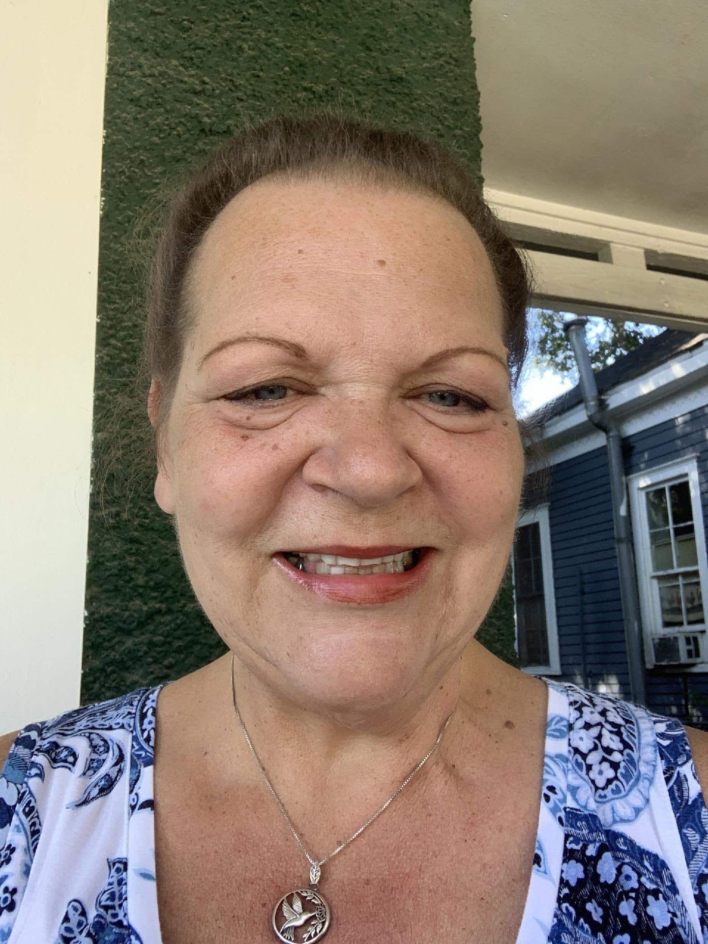 Barbara Ann McPeters - Georgia Cremation