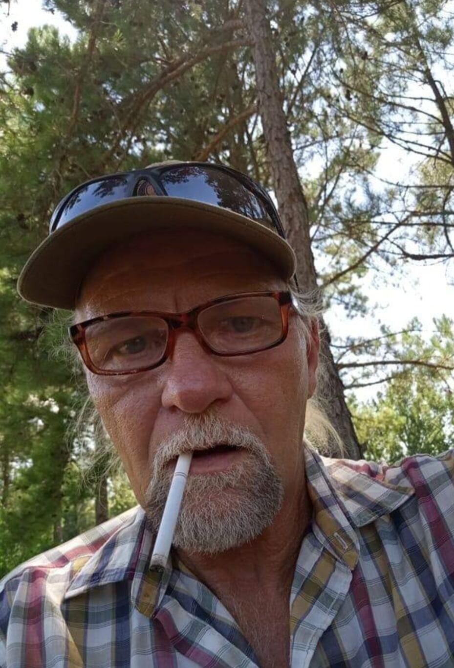 Mickey Allen Shiver - Georgia Cremation