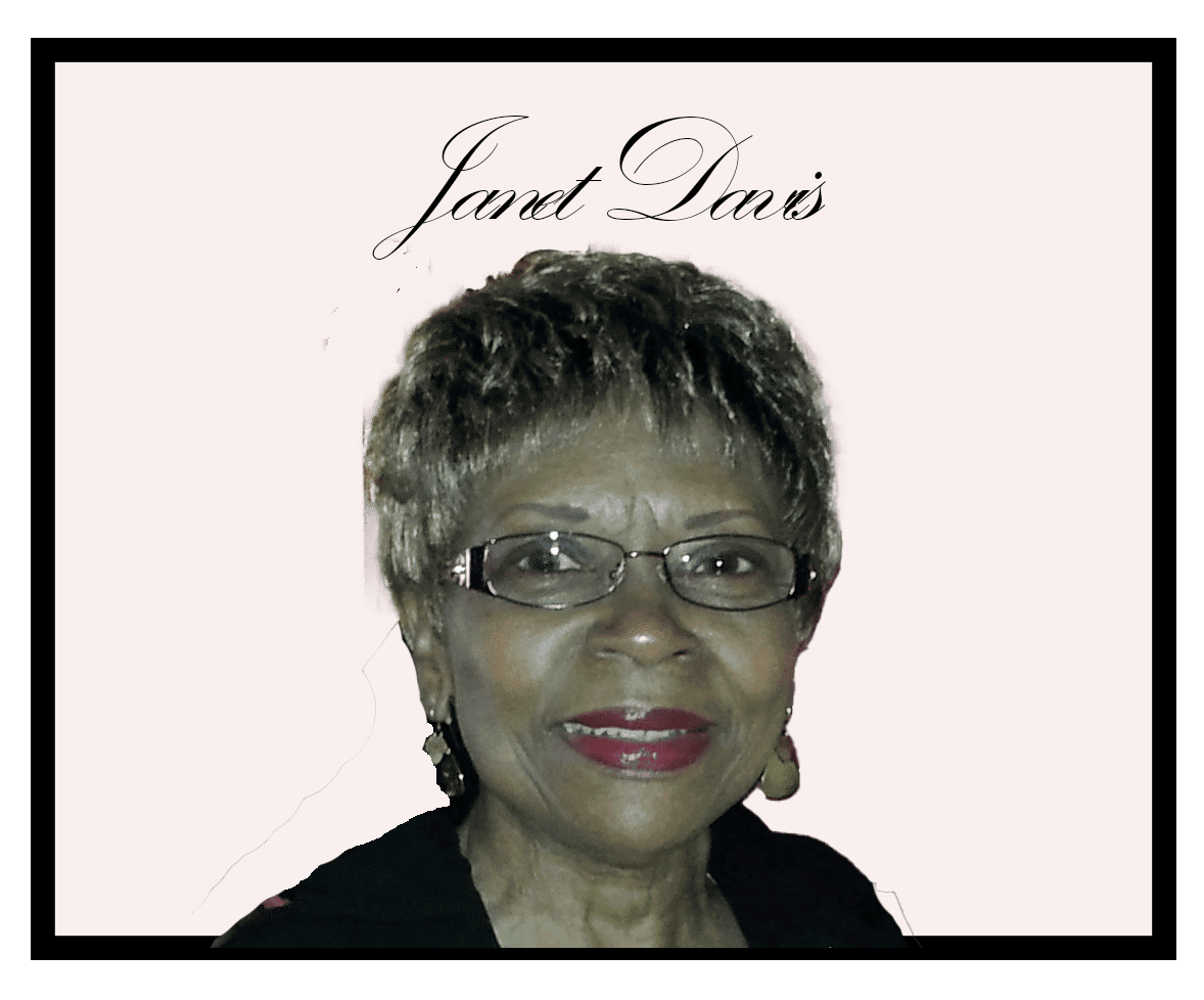 Janet Davis - Georgia Cremation