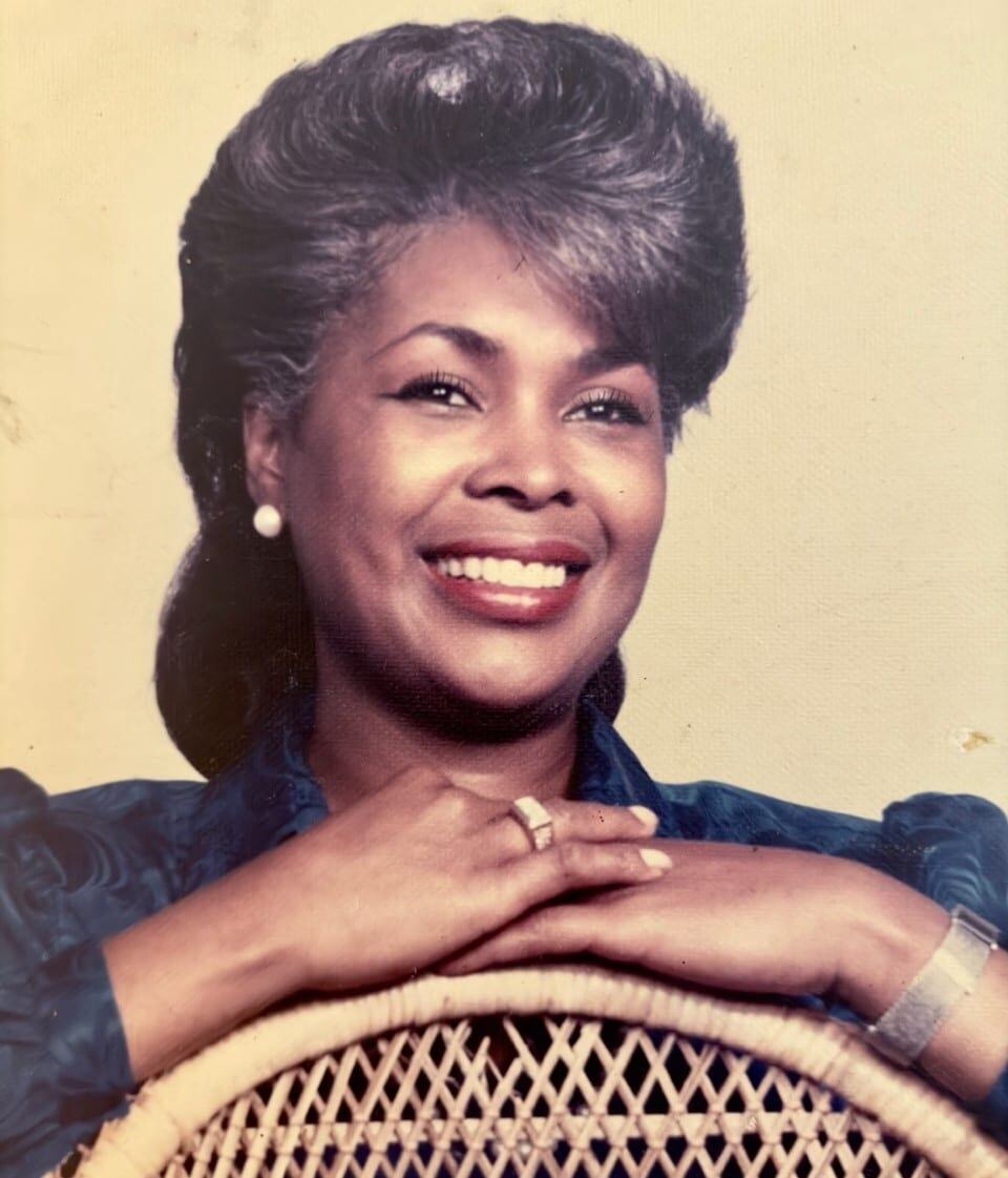 Audray Vivian Andrews-Little - Georgia Cremation