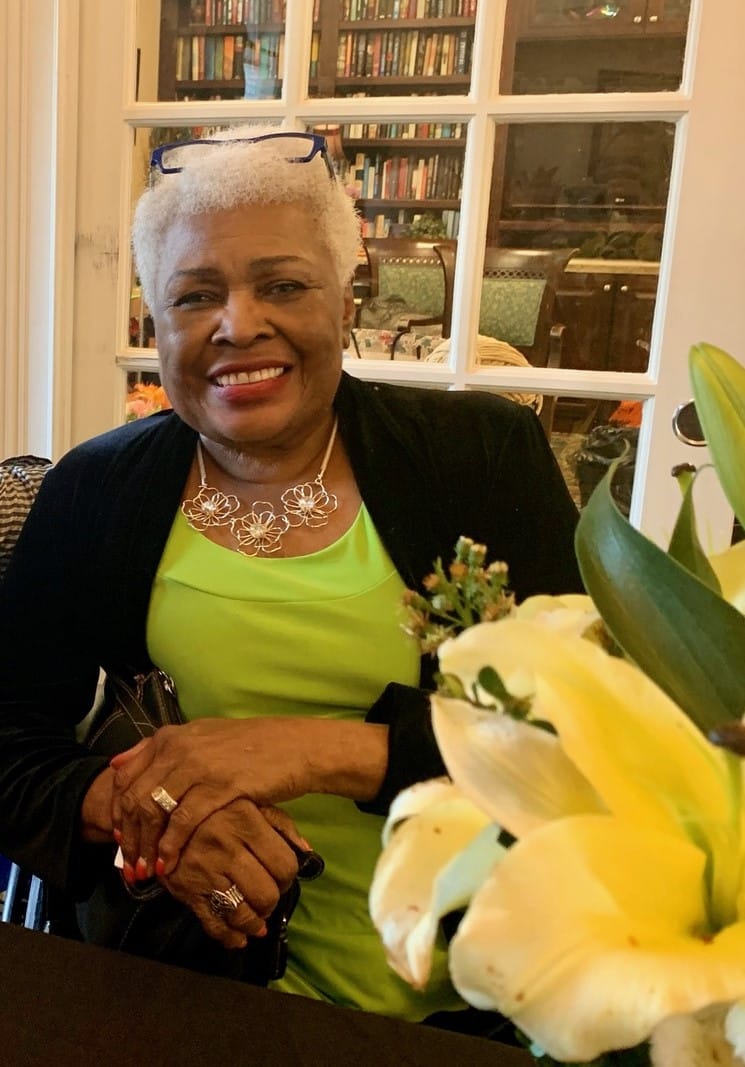 Audray Vivian Andrews-Little - Georgia Cremation