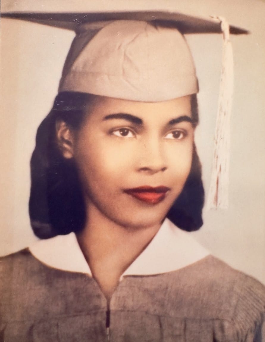 Audray Vivian Andrews-Little - Georgia Cremation
