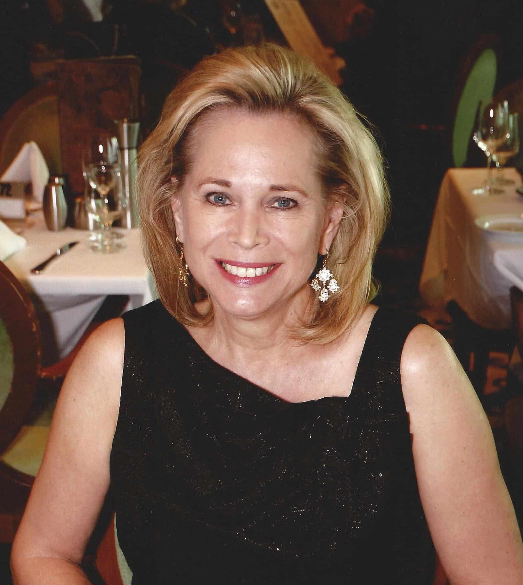 Mary Jo Moore - Georgia Cremation