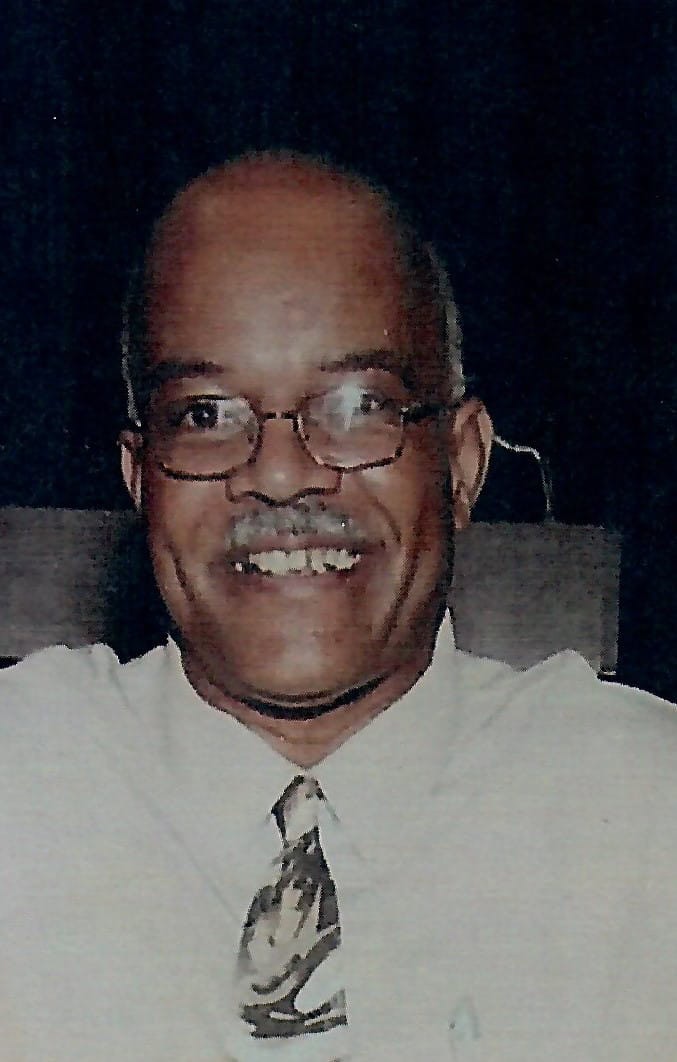 William Franklin Morgan Sr. - Georgia Cremation