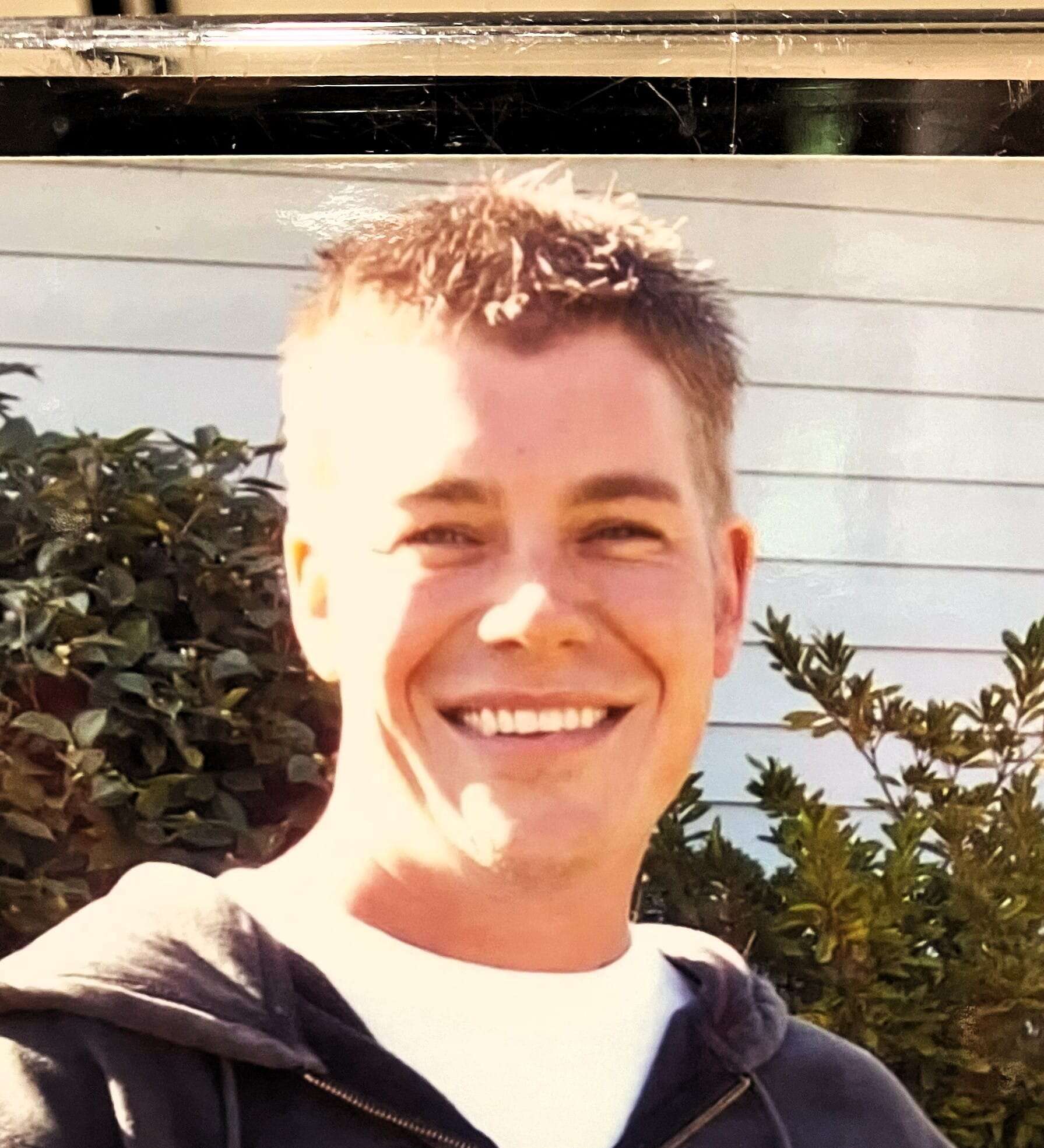 Daniel Mark McGowan, Sr. - Georgia Cremation