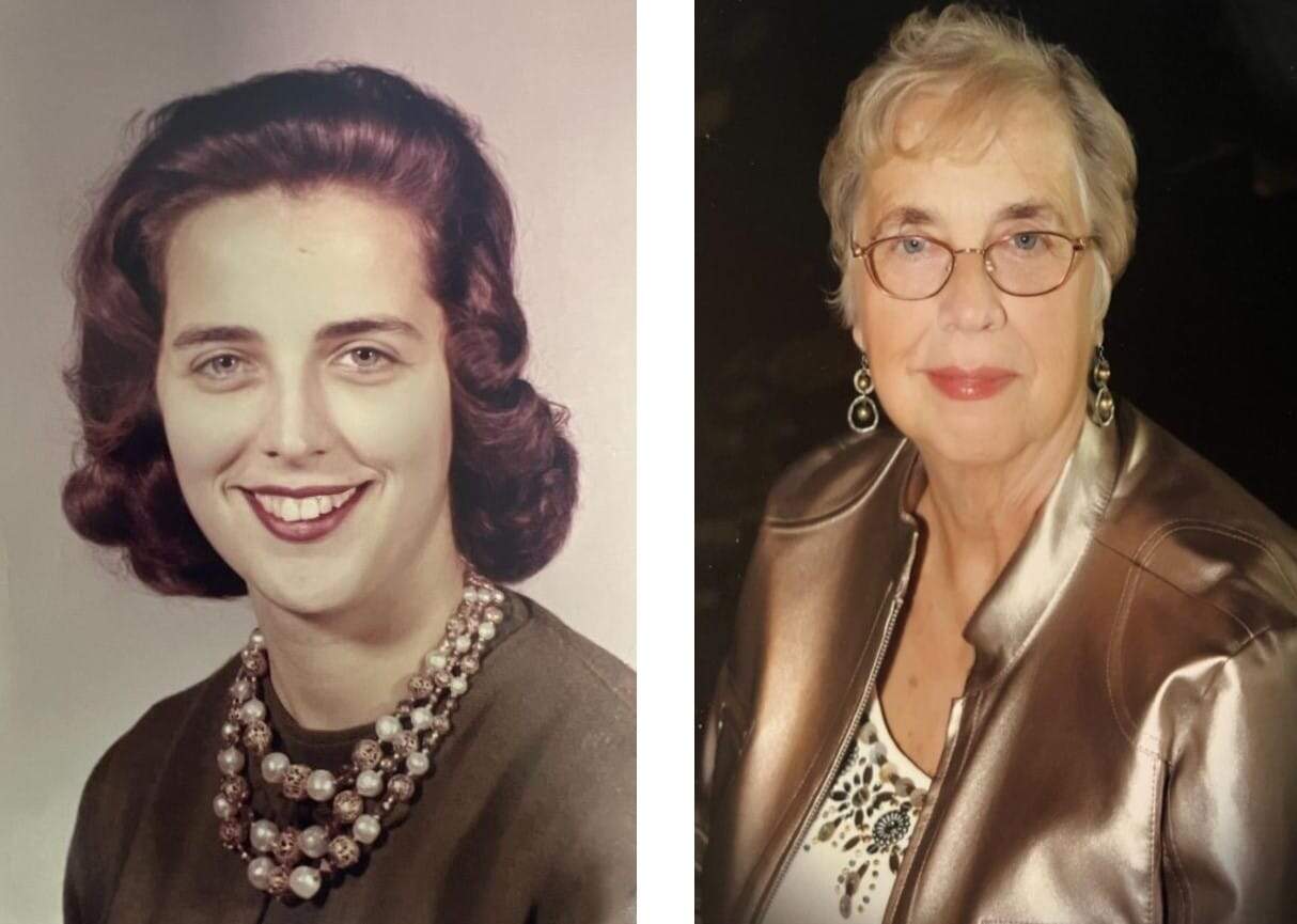 Patricia Jean Mitchell - Georgia Cremation