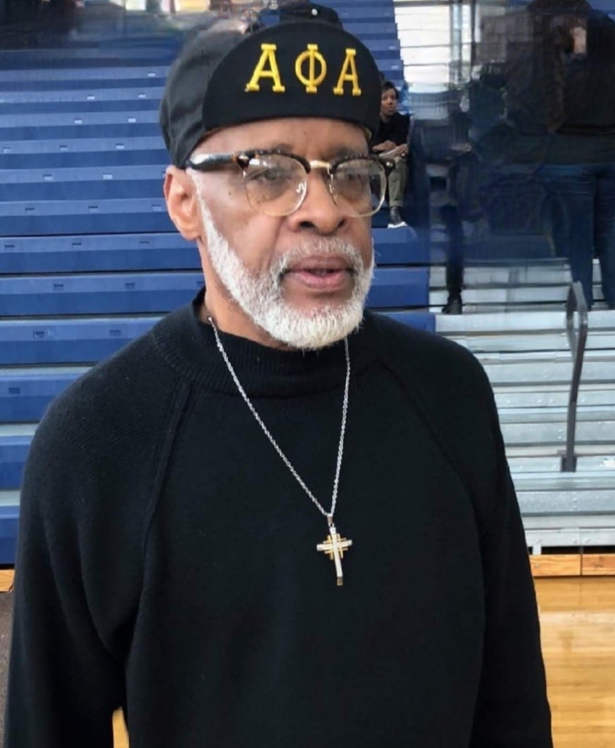 Rickey Ronald Cooper - Georgia Cremation