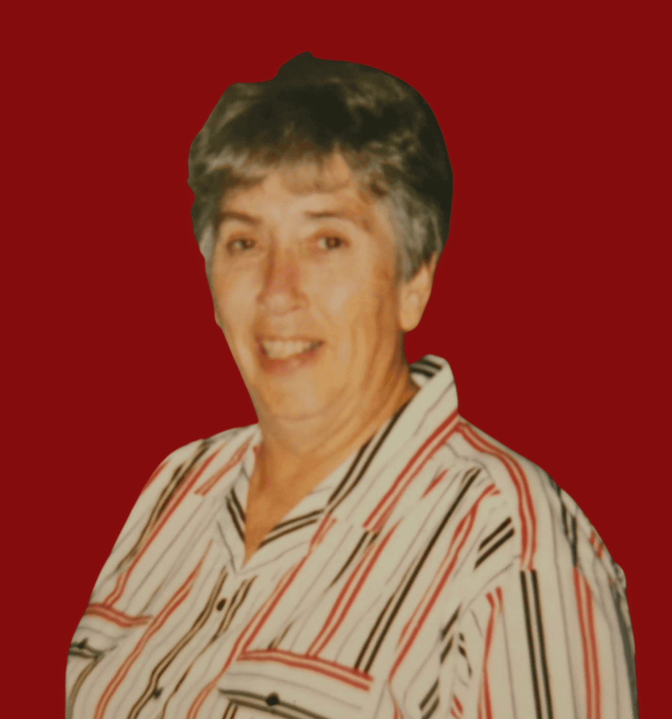 Carolyn Gordon Waldrop - Georgia Cremation