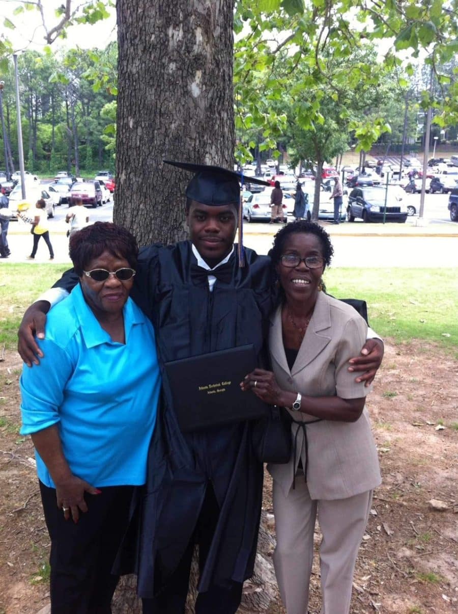 Alice Mae Watts - Georgia Cremation