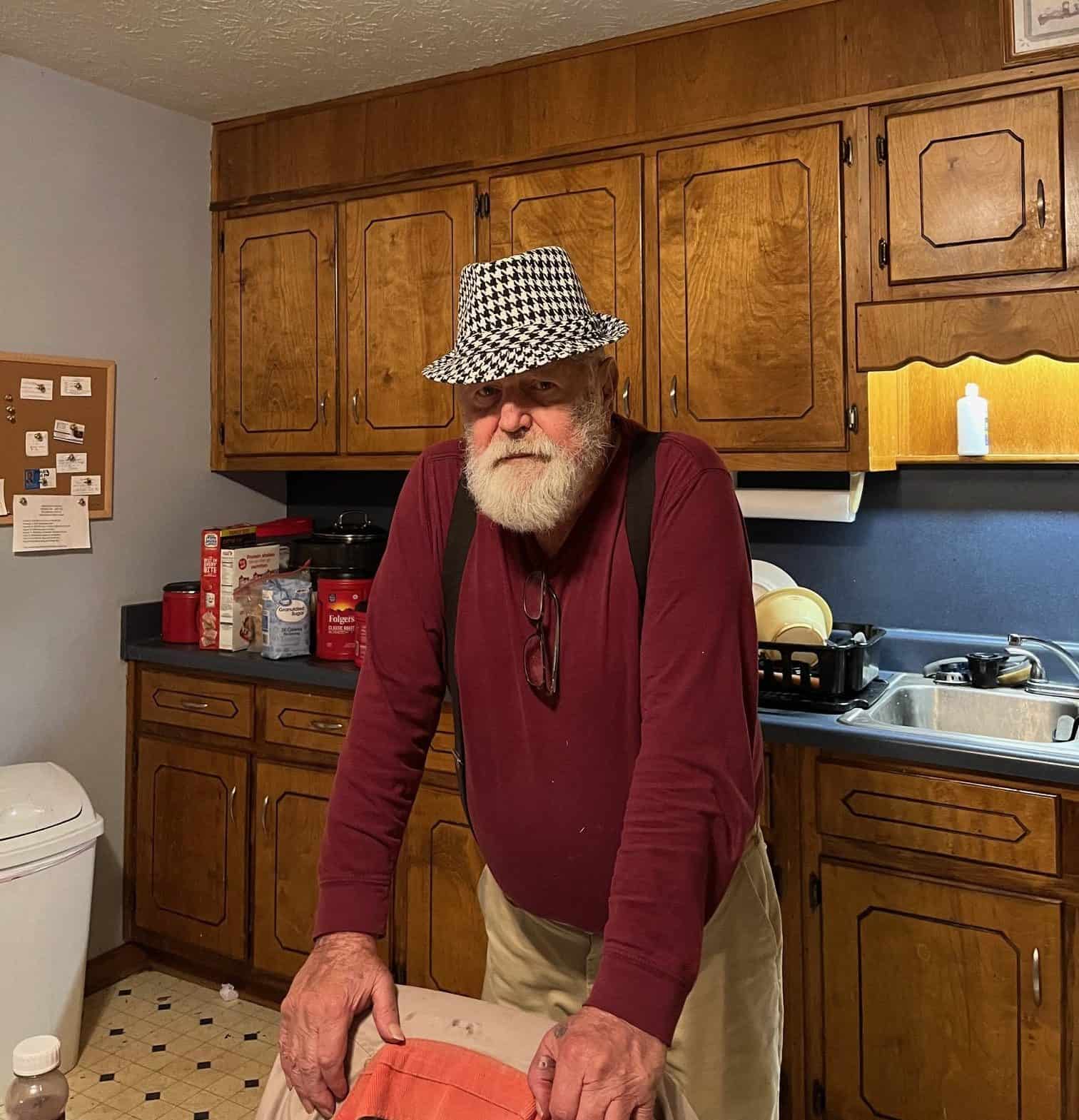 Clarence Franklin Dodgen, Sr. - Georgia Cremation