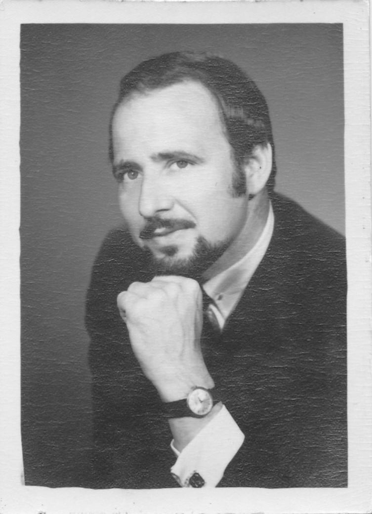 George Edward (Ed) Bagwell - Georgia Cremation