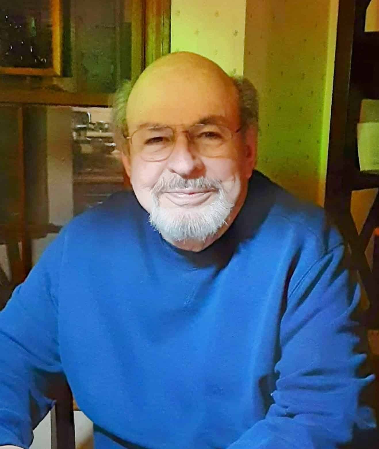 Rodney (Rod) Wayne Callaway - Georgia Cremation