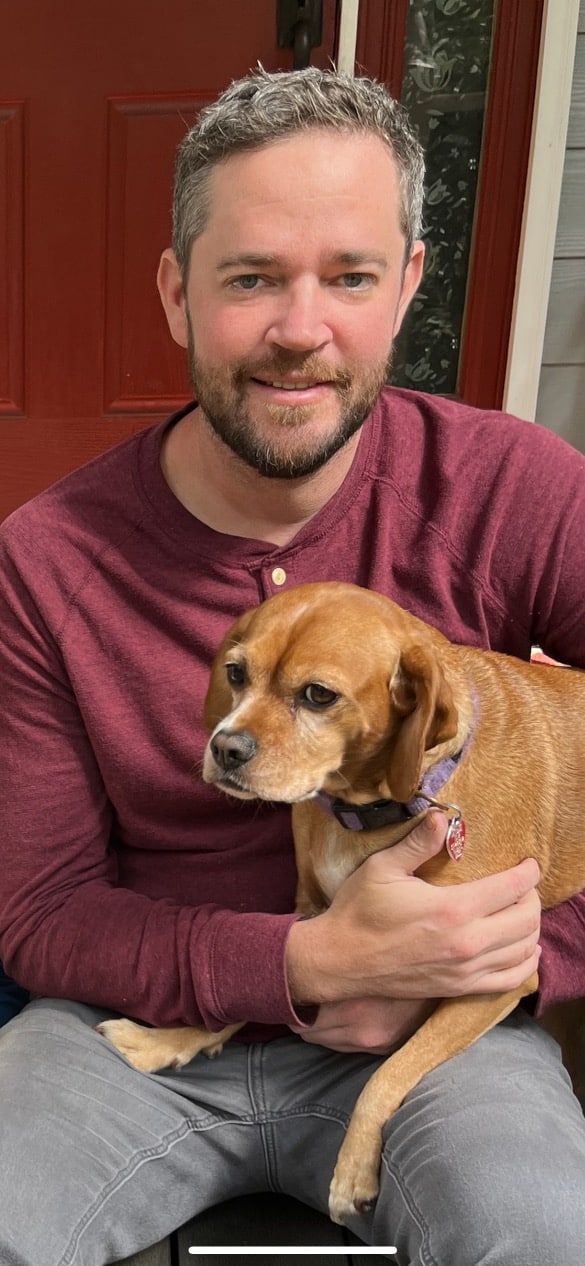 Daniel Best - Georgia Cremation