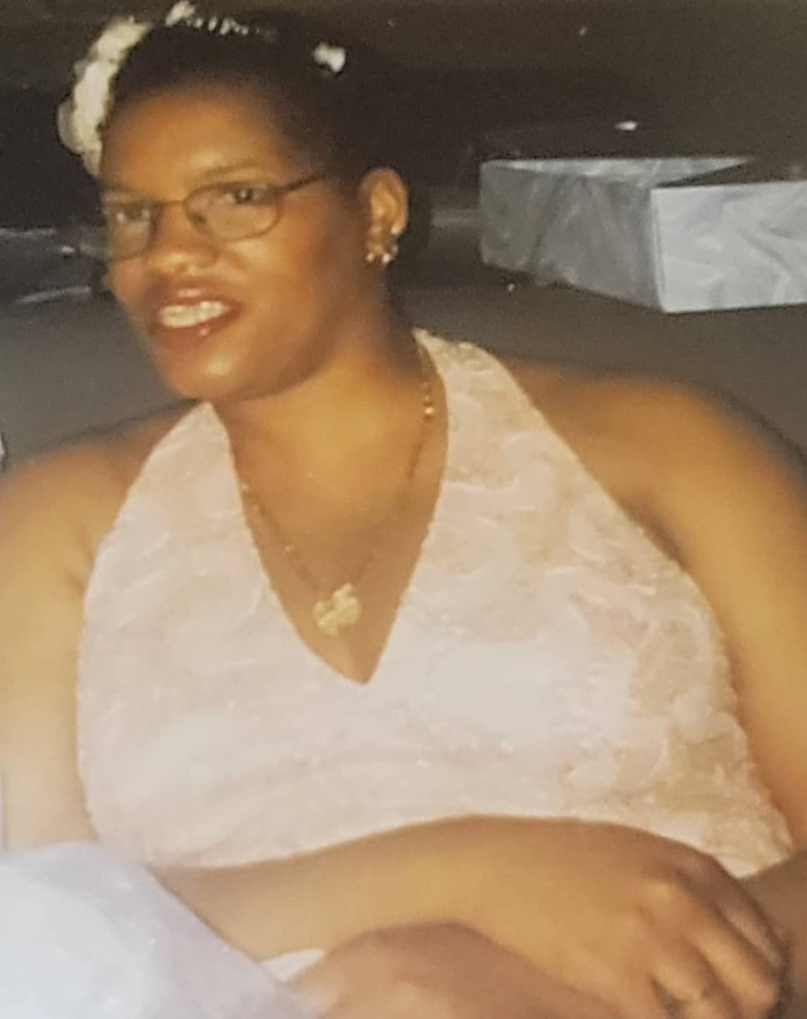 Vyronia Marilyn Manning - Georgia Cremation