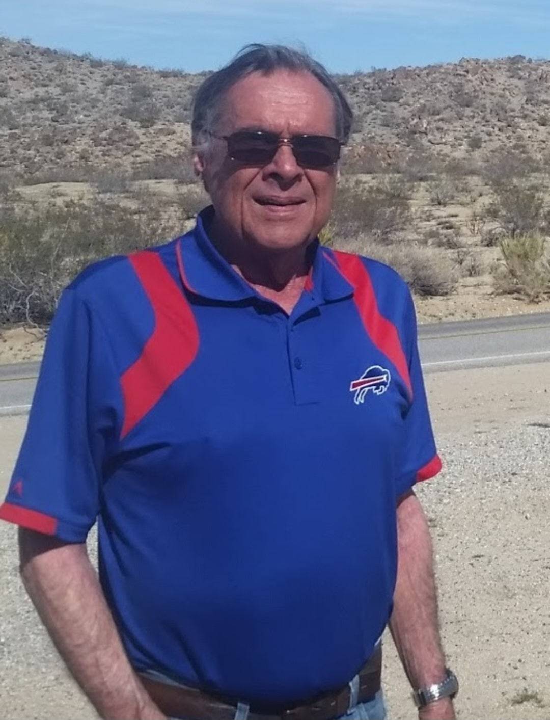 Sigurd "Sig" Sheel - Georgia Cremation