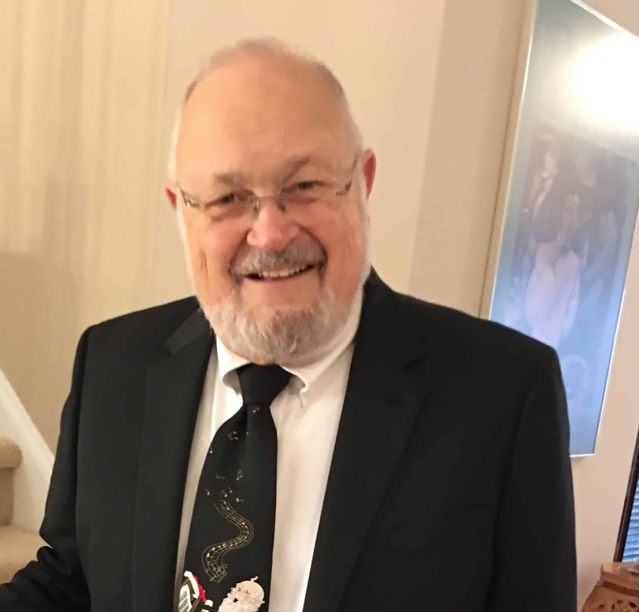 George Wingrove Boosey - Georgia Cremation