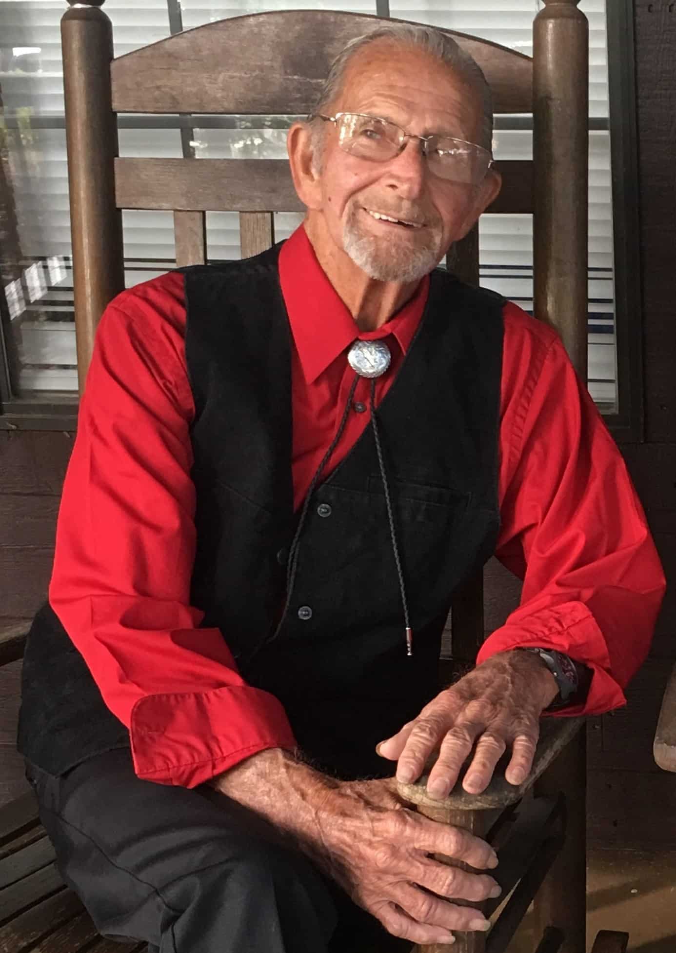 Ronald John VanDyk, Sr. - Georgia Cremation