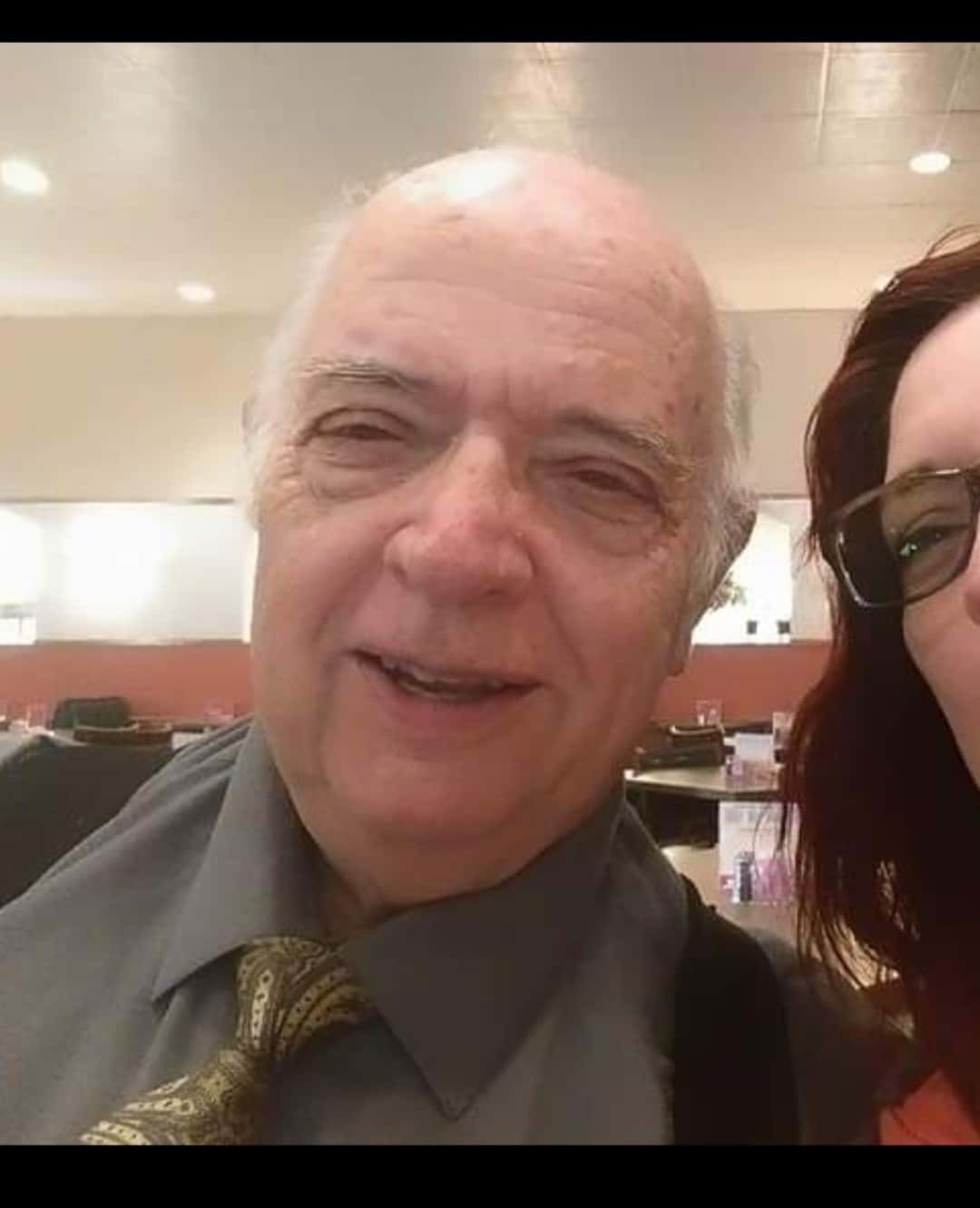 Ronald Thomas Kirkland Sr. - Georgia Cremation