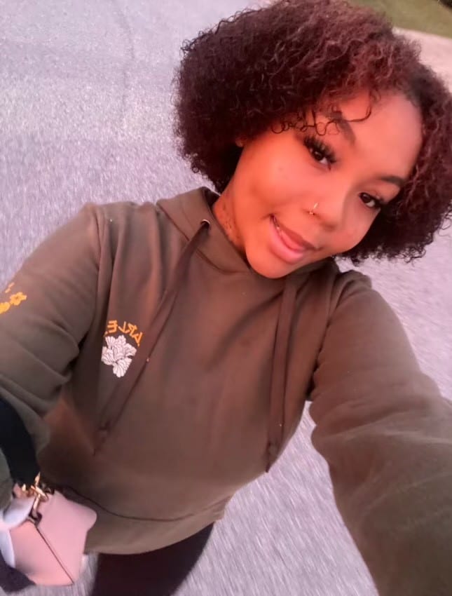 Layloni Freeman - Georgia Cremation