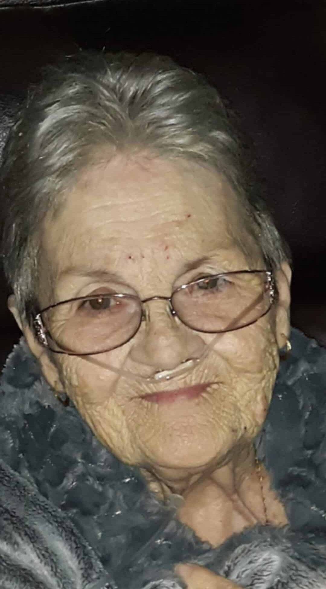 Patsy Sue Shiver - Georgia Cremation