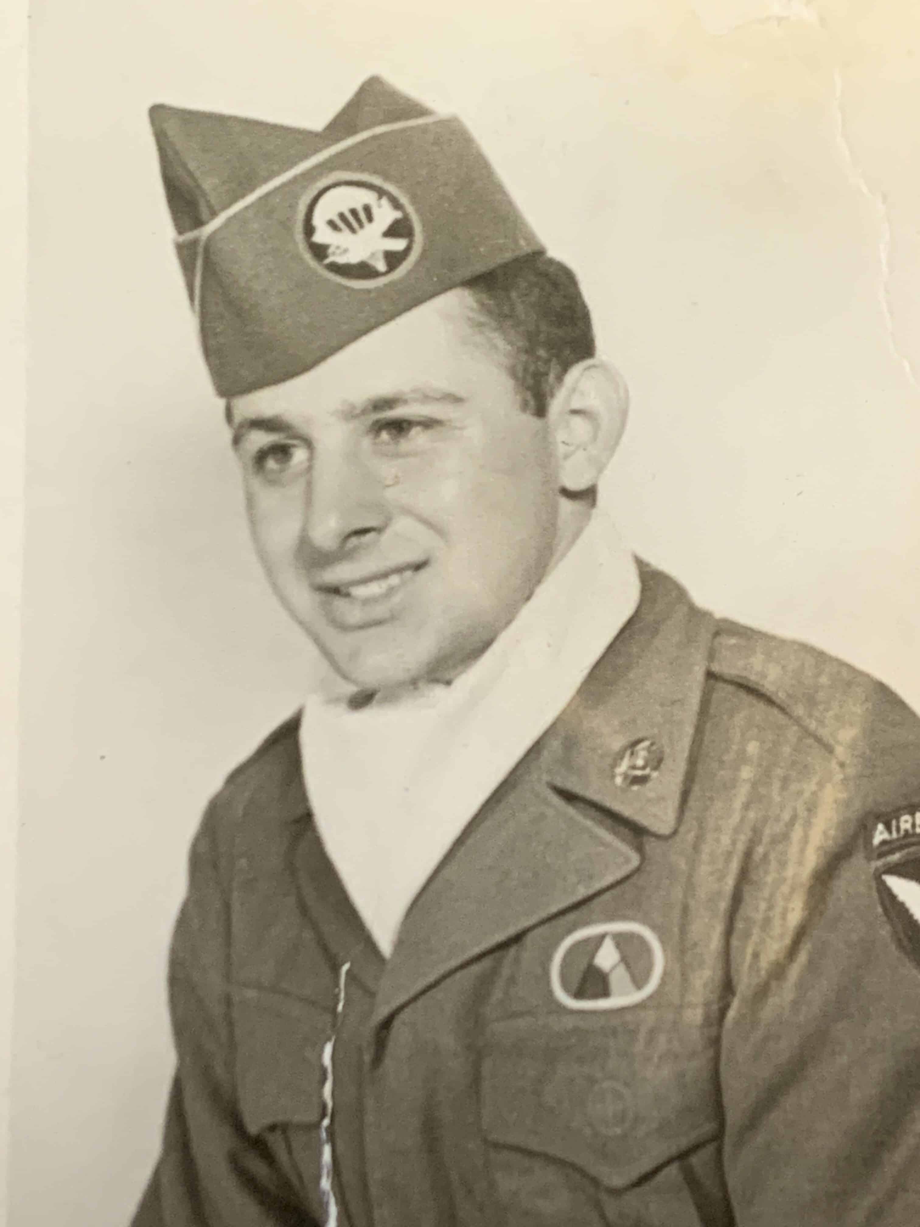 Alfred Joseph Bushnoe - Georgia Cremation