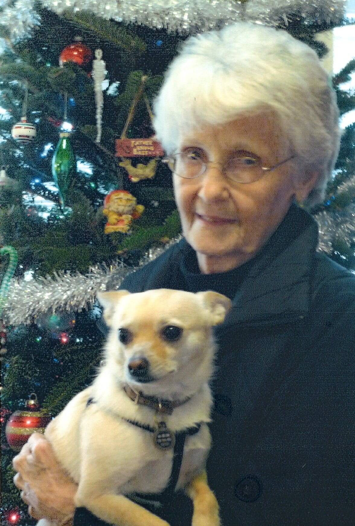 Betty Jean Pierce - Georgia Cremation