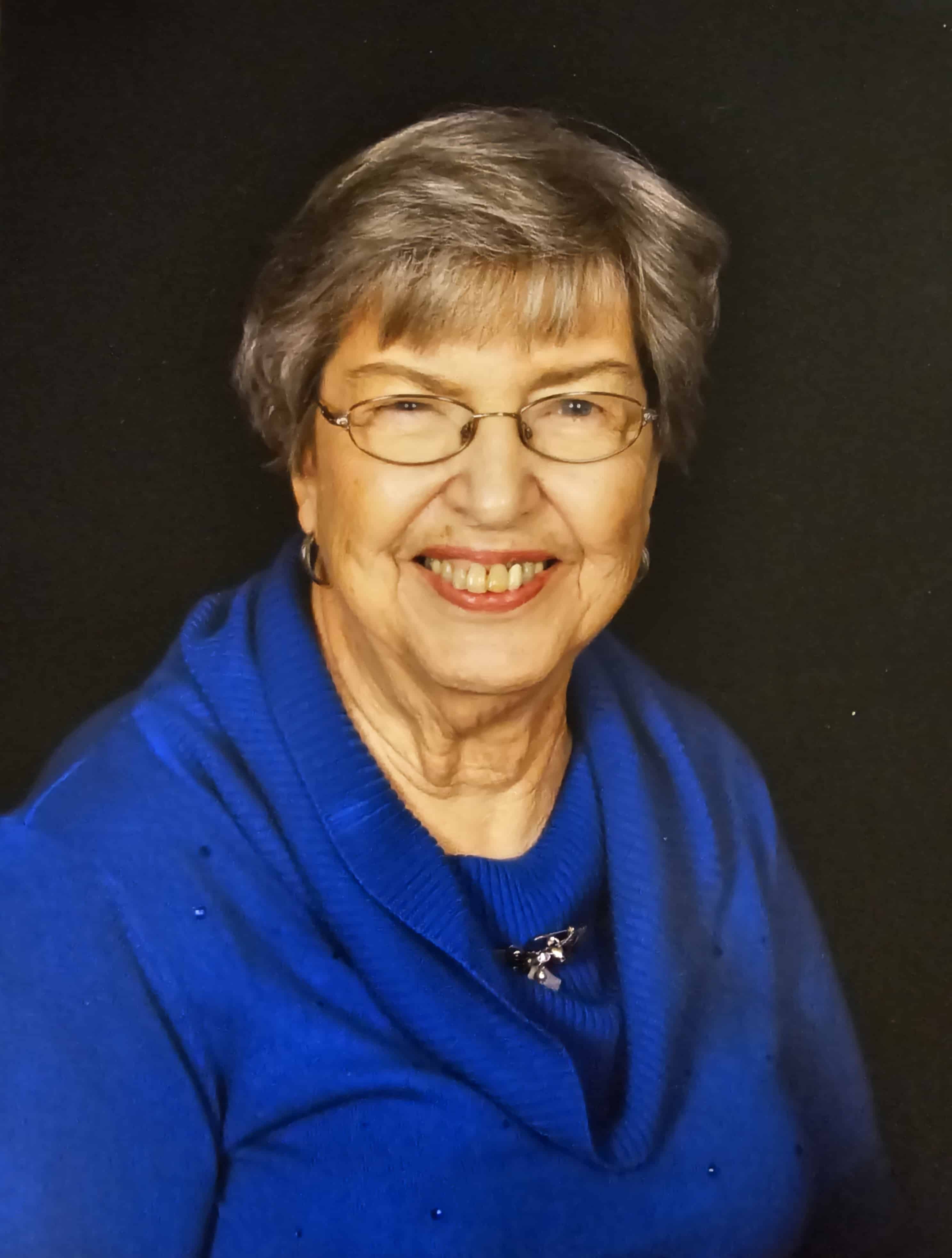 Patricia Edmonds Johns - Georgia Cremation