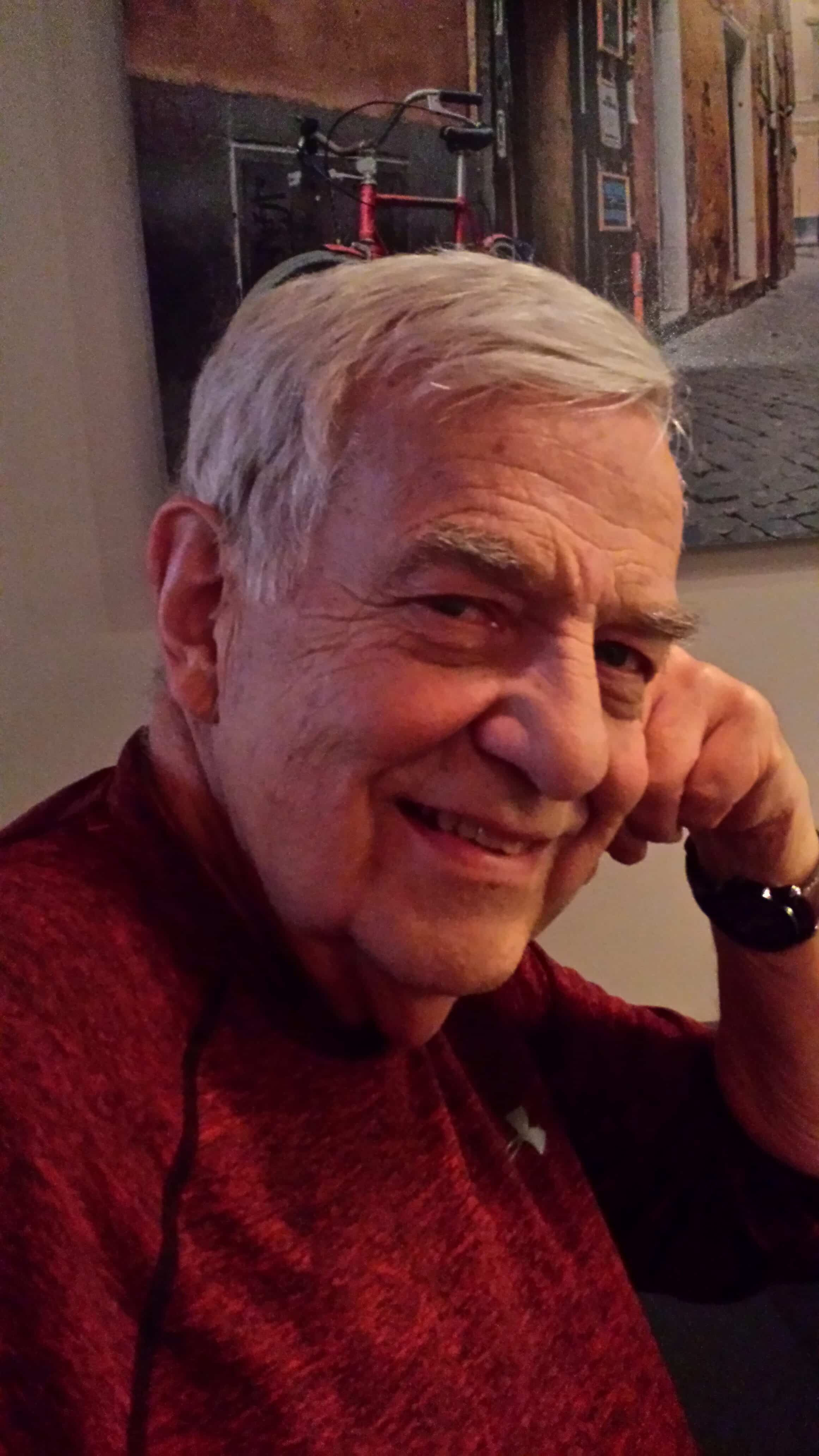 D R Maynard Parker, Jr - Georgia Cremation