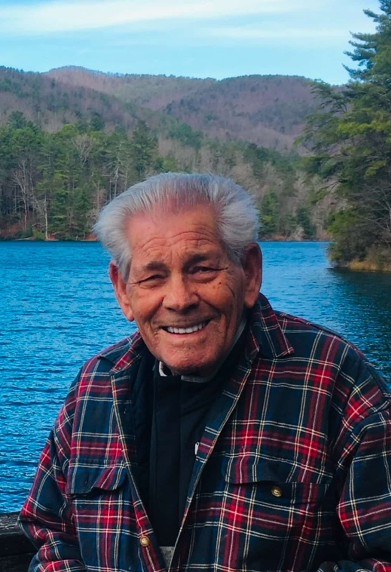 Frank Kelly - Georgia Cremation