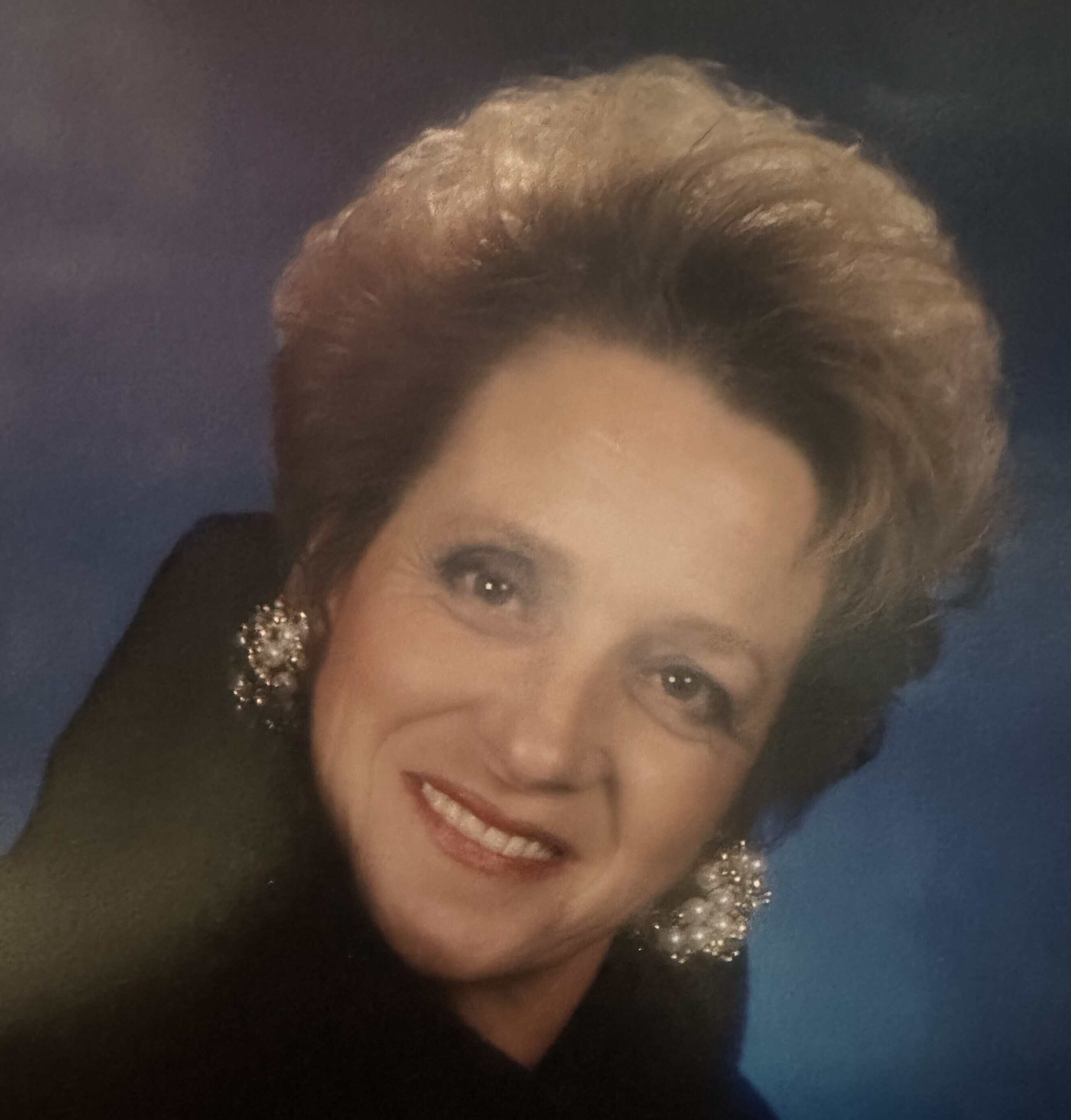 Janice Olds - Georgia Cremation