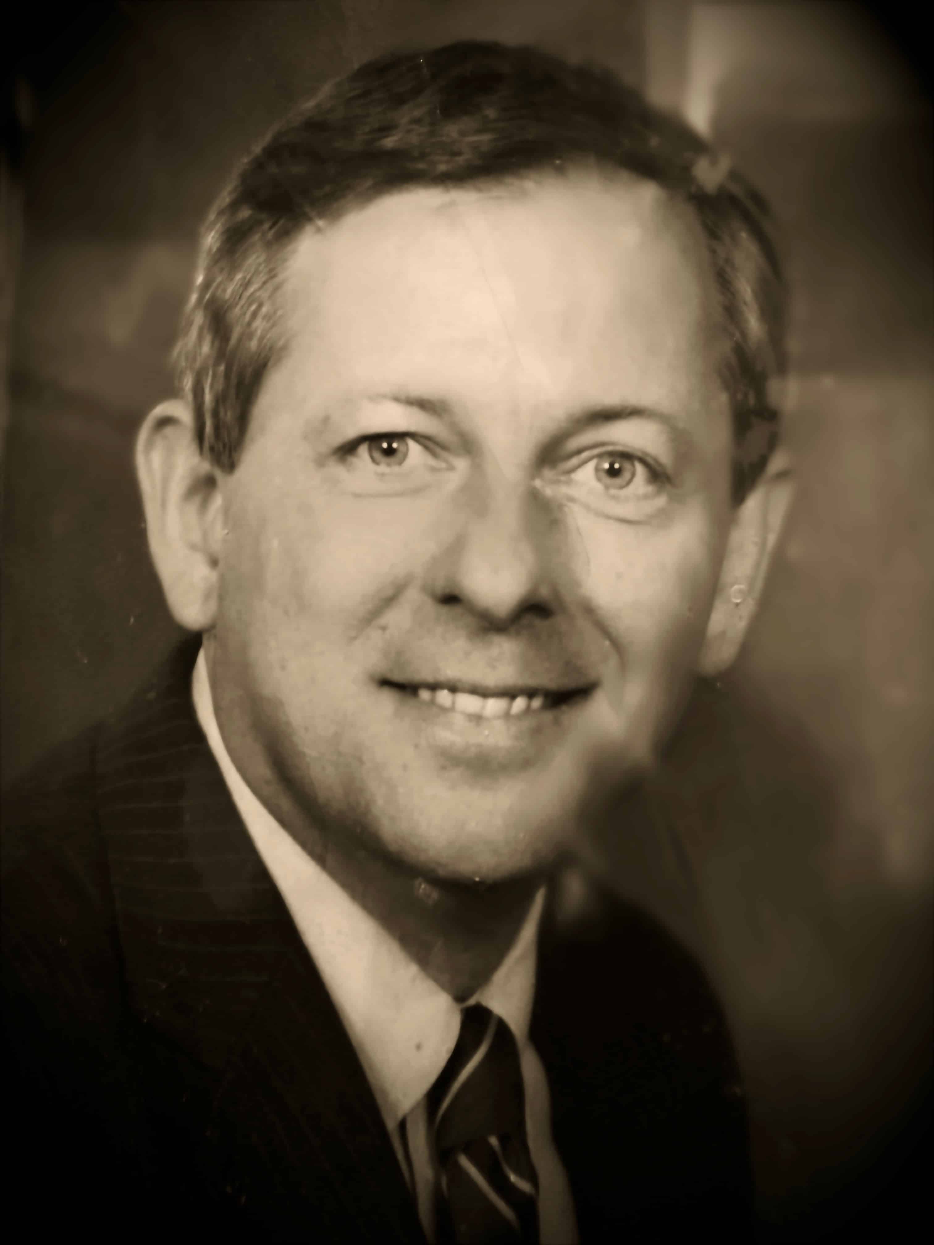 Edward Joseph Rutkowski - Georgia Cremation