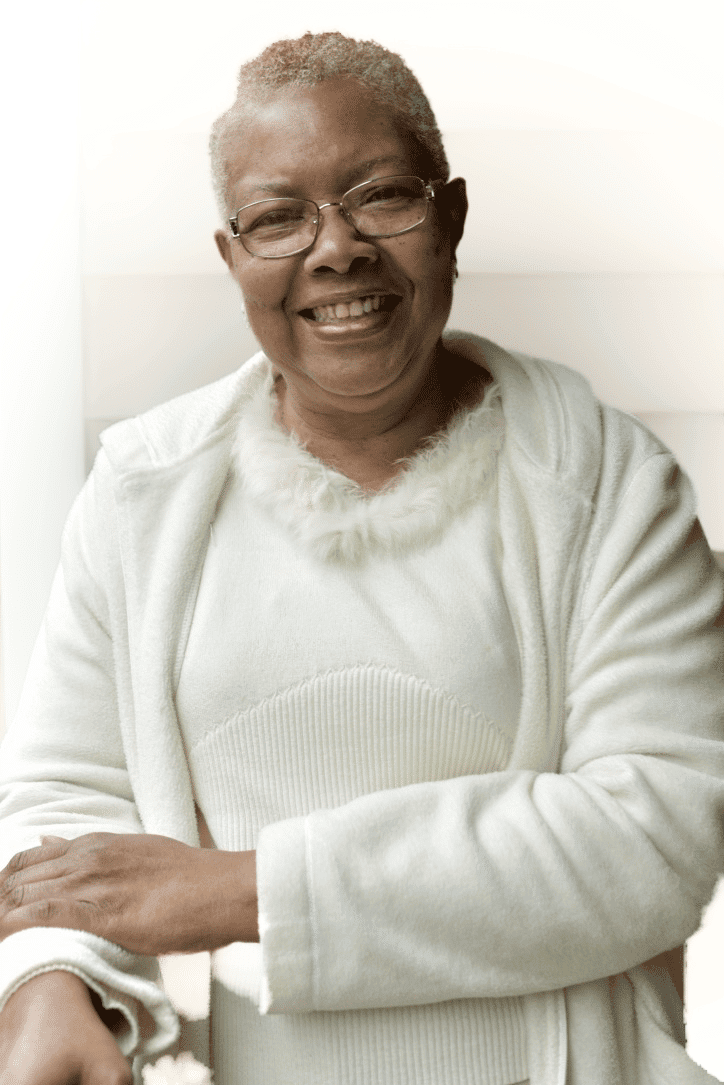 Geraldine Sims-Essix - Georgia Cremation