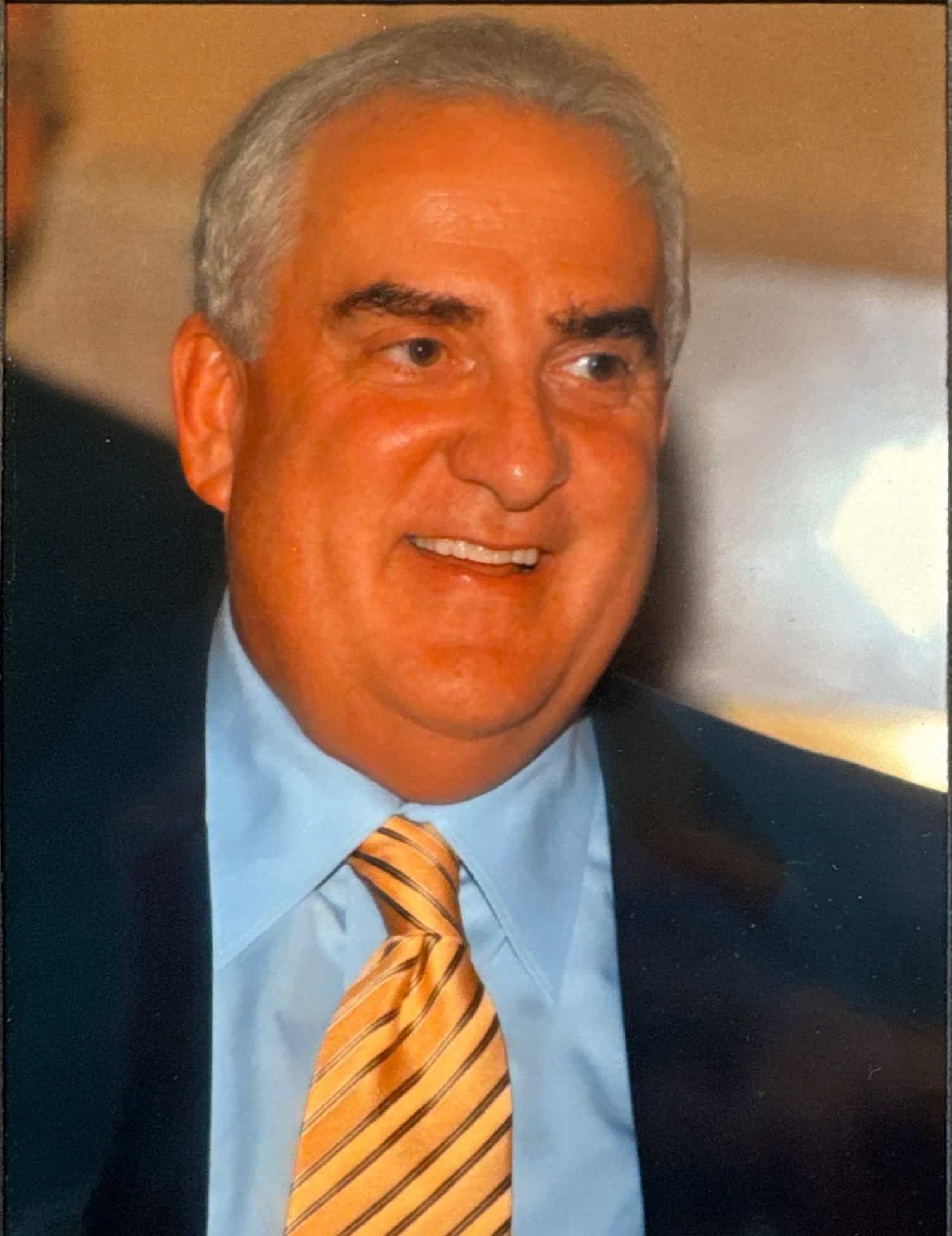 Robert Joseph Lindner - Georgia Cremation