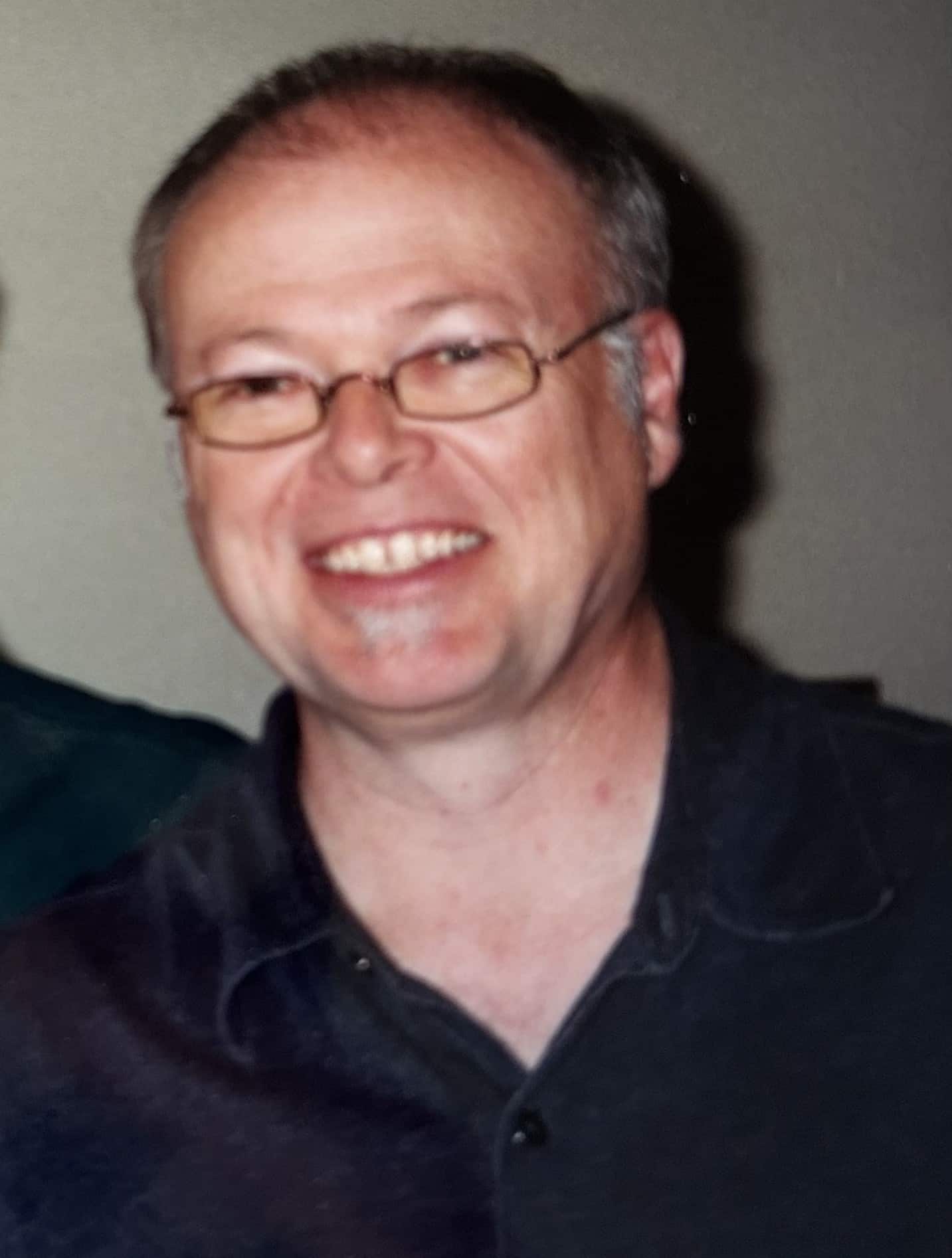 Stewart James Smith - Georgia Cremation