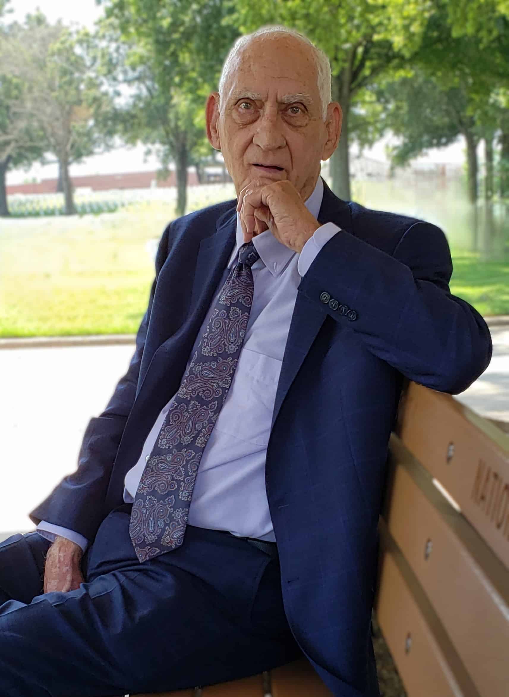 David Lawrence Everett - Georgia Cremation