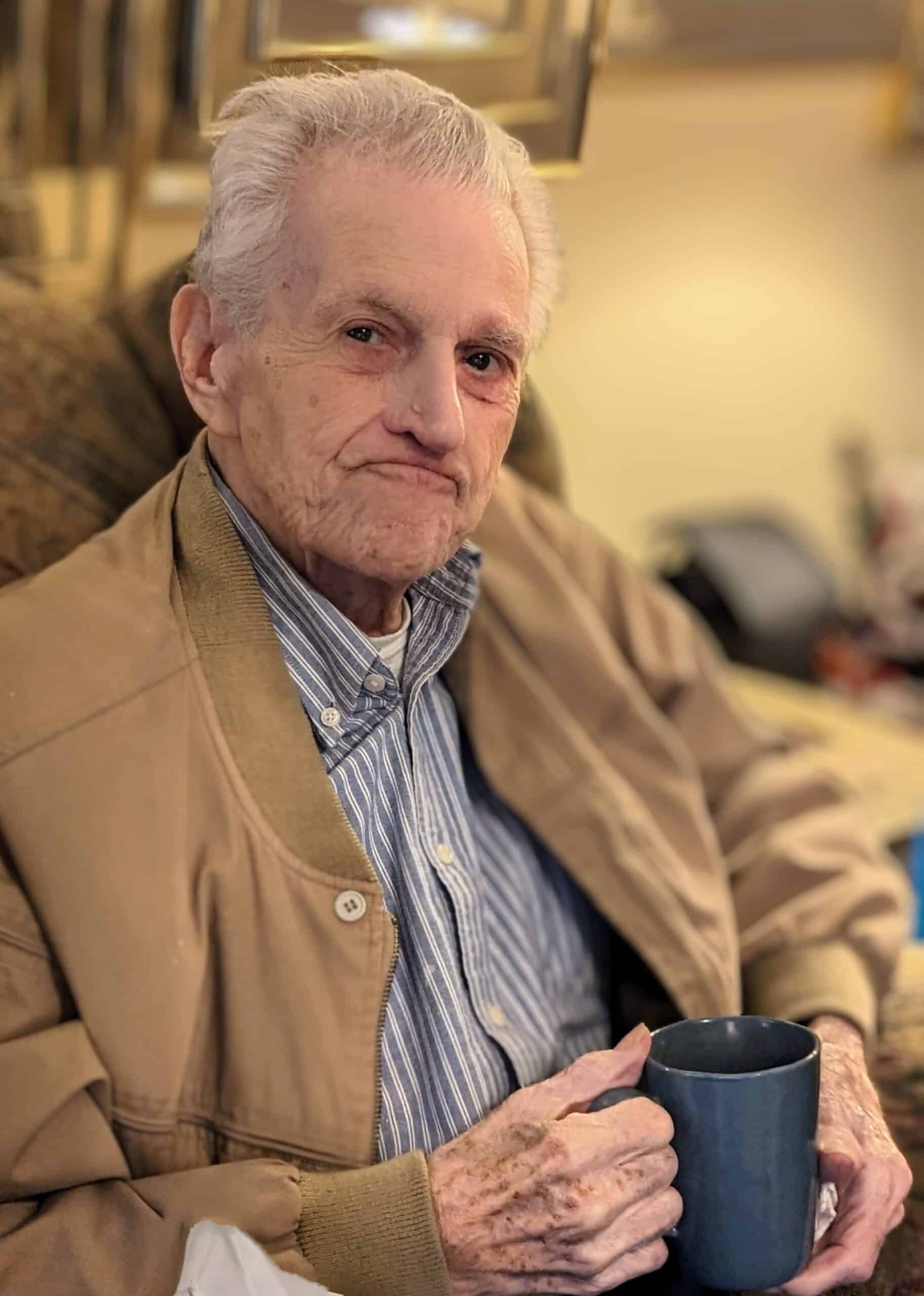 Hobson Norris, Jr - Georgia Cremation