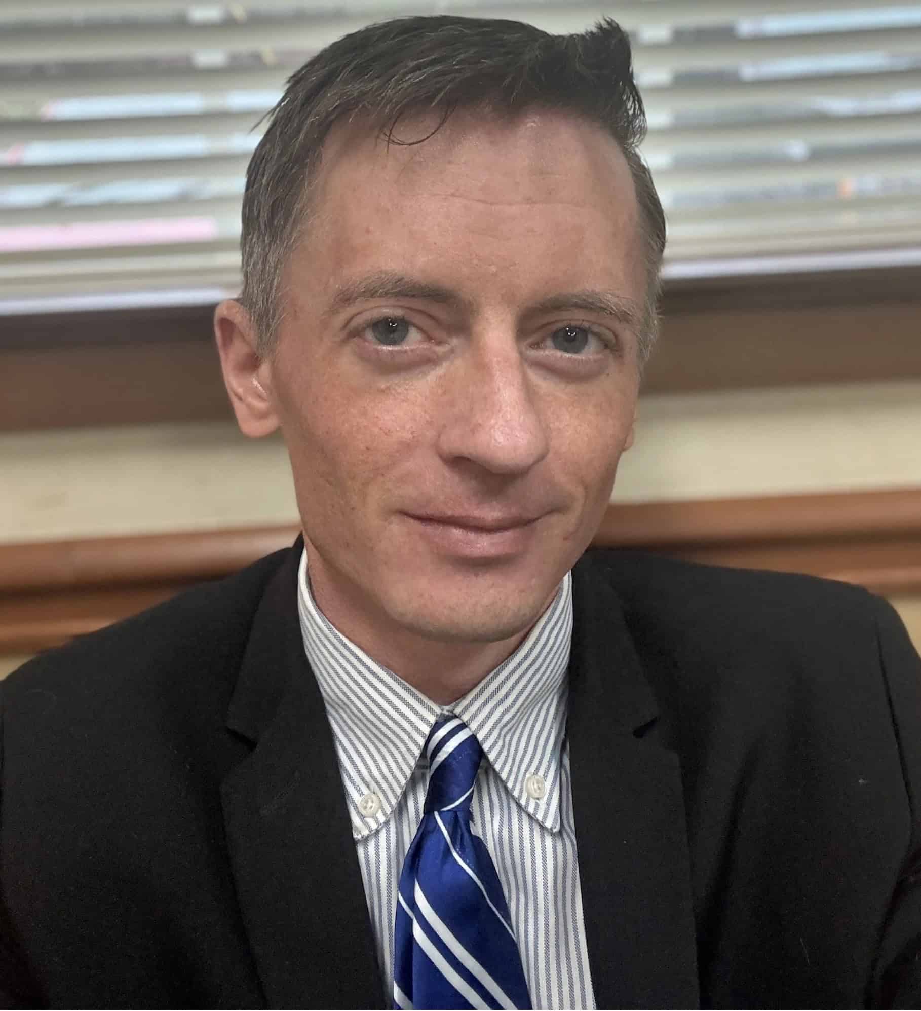 Michael Walter Reed - Georgia Cremation