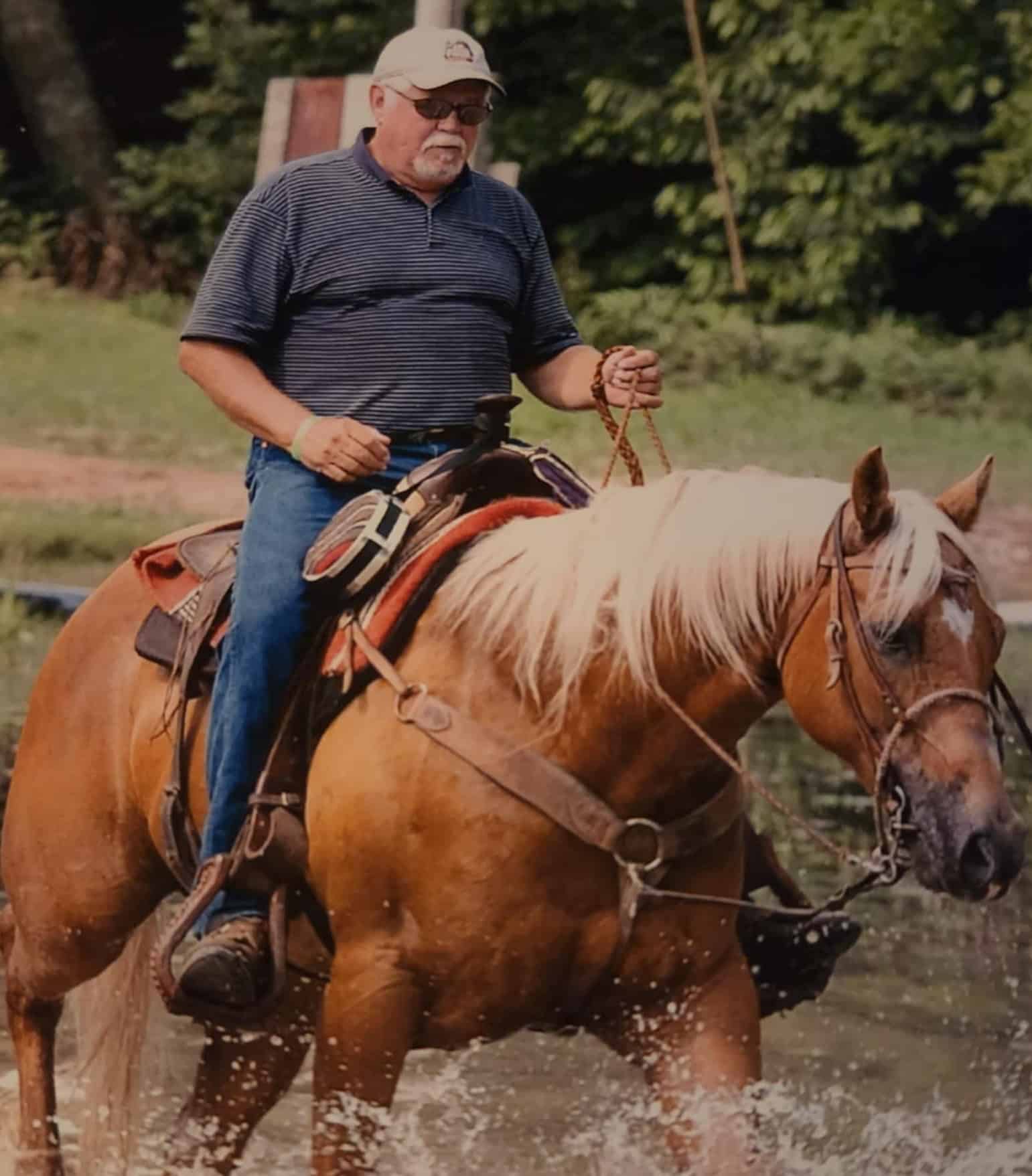 Dawlford Wayne Allen - Georgia Cremation