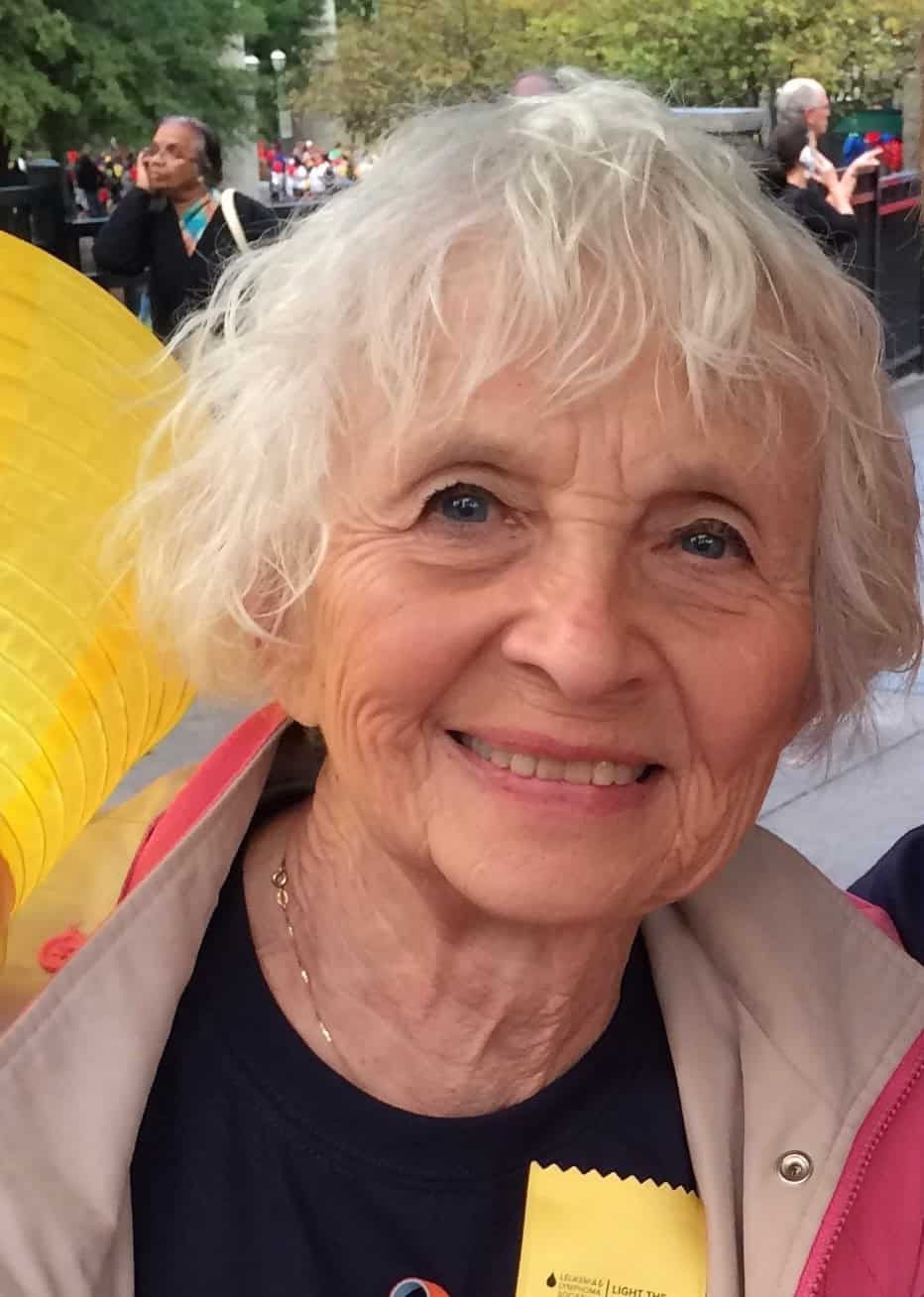 June Eschrich Buechner - Georgia Cremation
