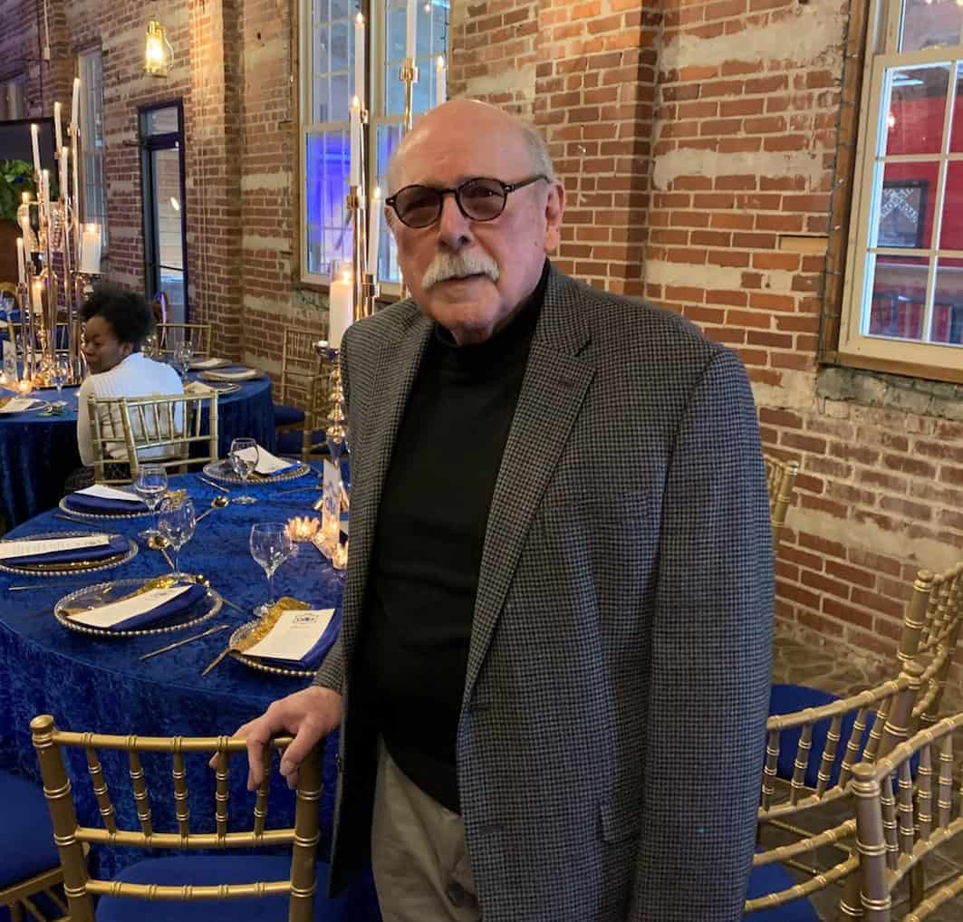 John Sterling Russell - Georgia Cremation