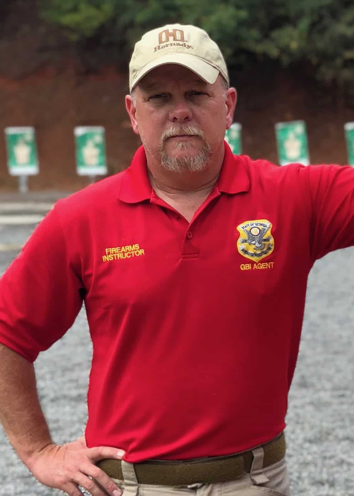 Andrew Carey Ledford - Georgia Cremation