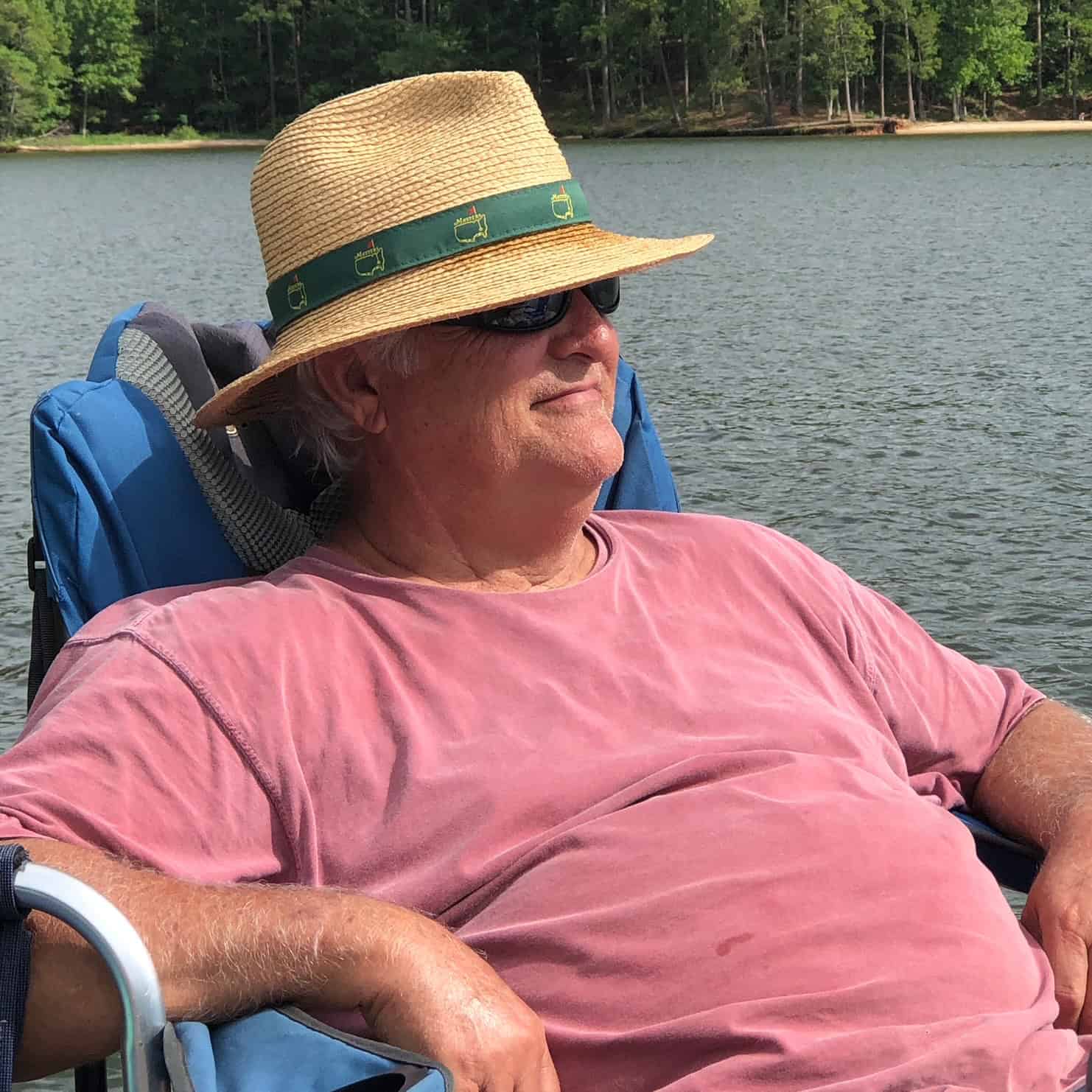 William Henry “Bill” Harris - Georgia Cremation