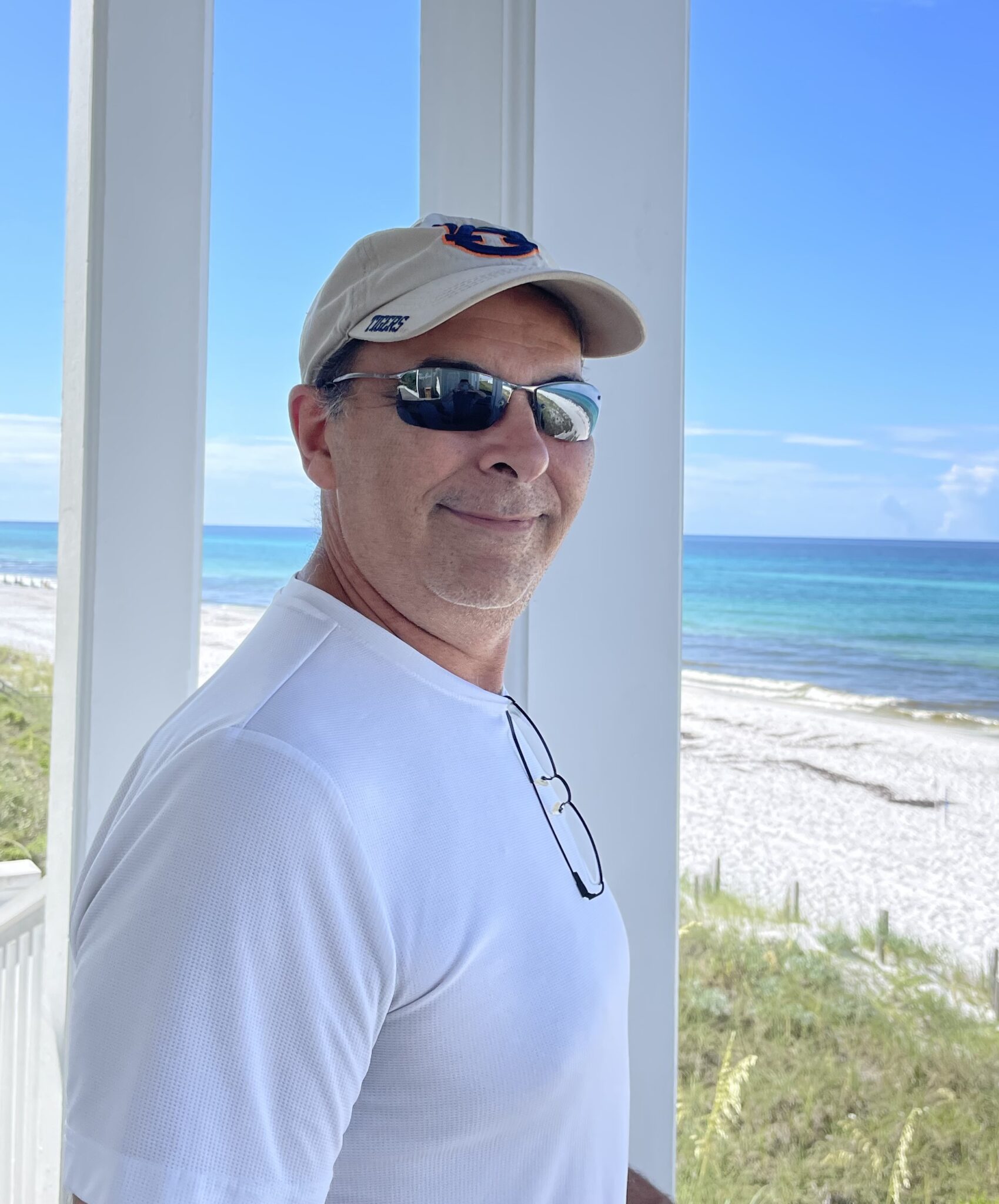 John Russell Thomas - Georgia Cremation