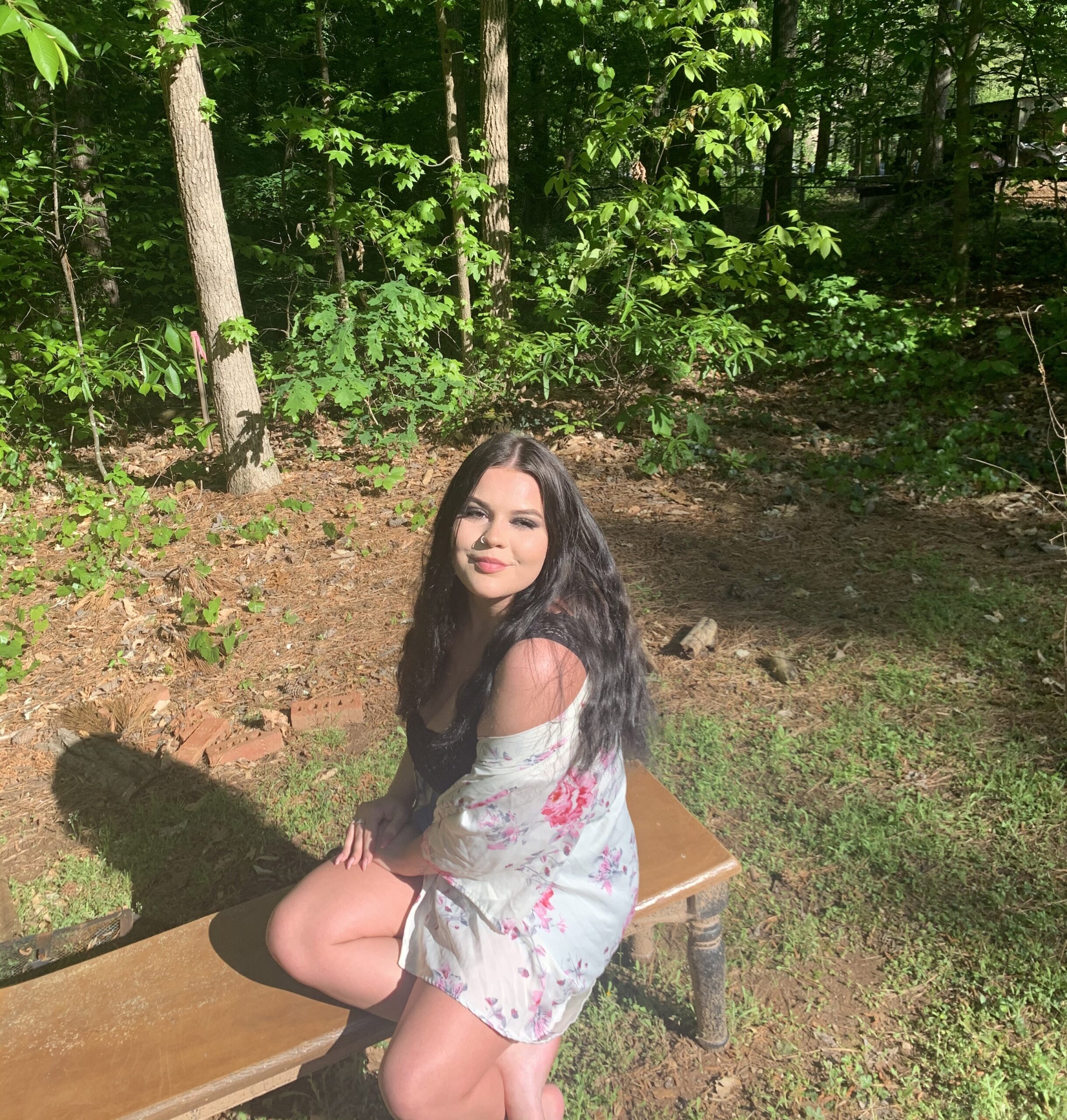 Lilian Joyful Dixon - Georgia Cremation