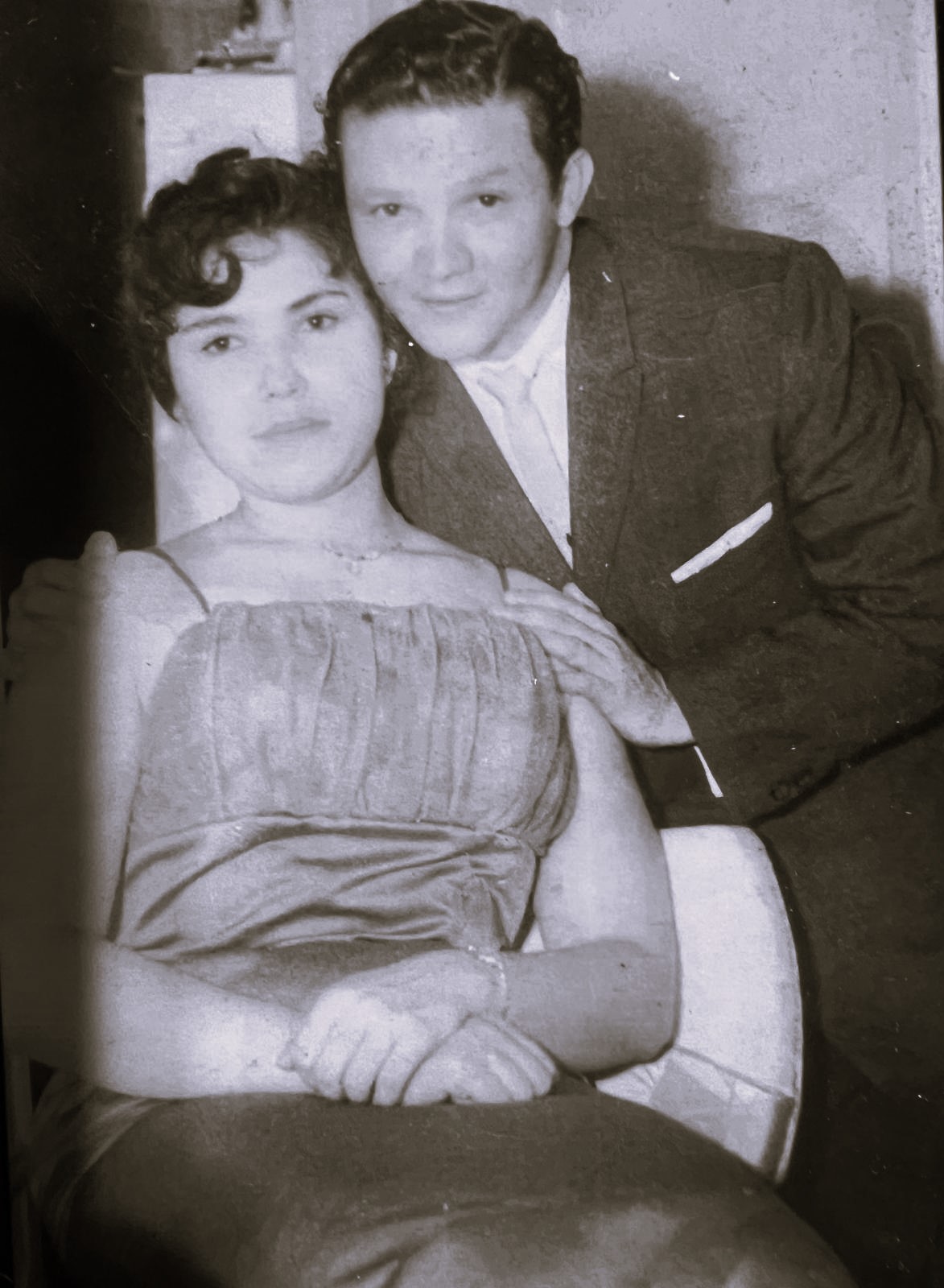 Iris Isabel Santos - Georgia Cremation